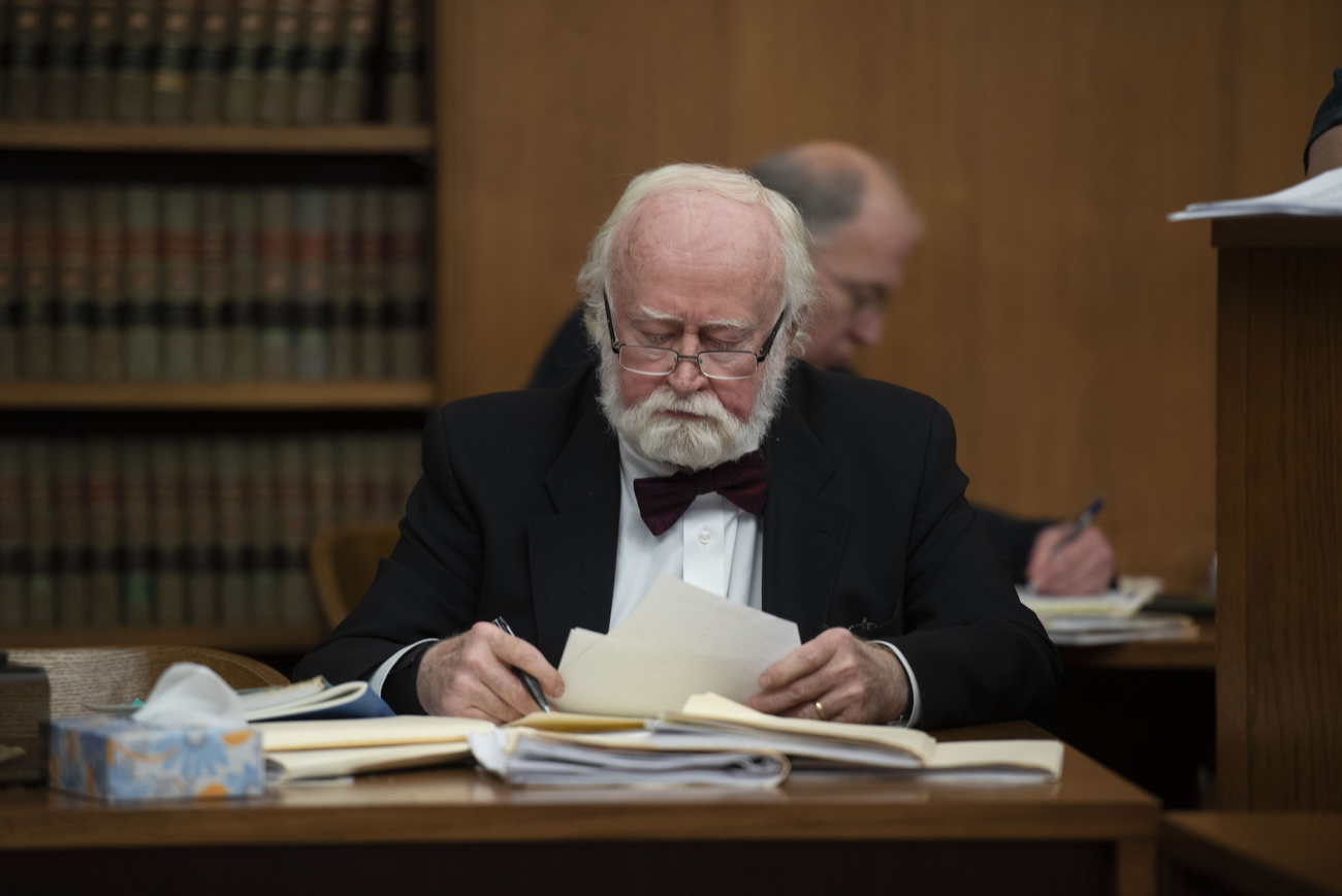 Gary Countryman sentencing - mlive.com