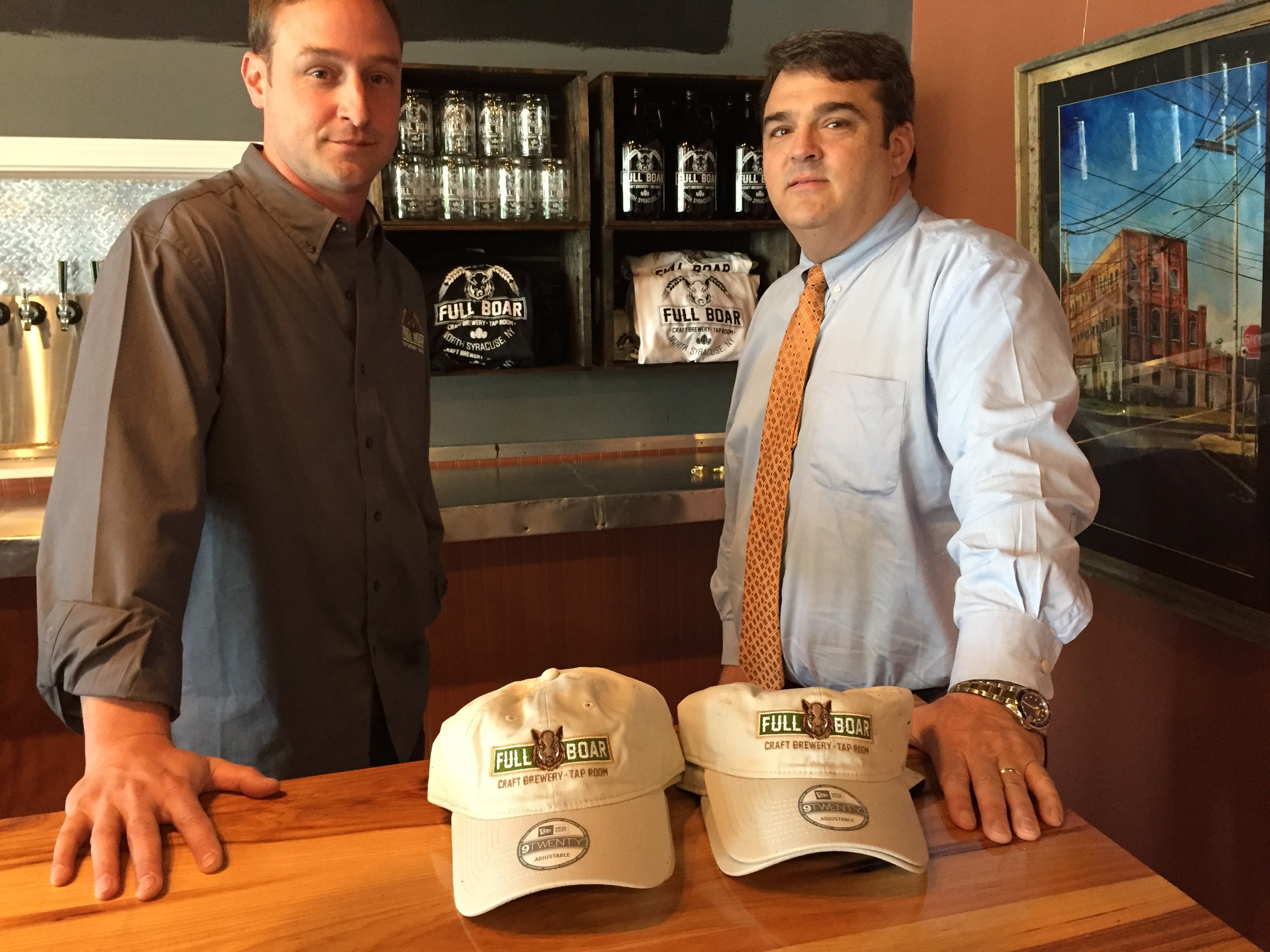 Breweries in Onondaga County - newyorkupstate.com