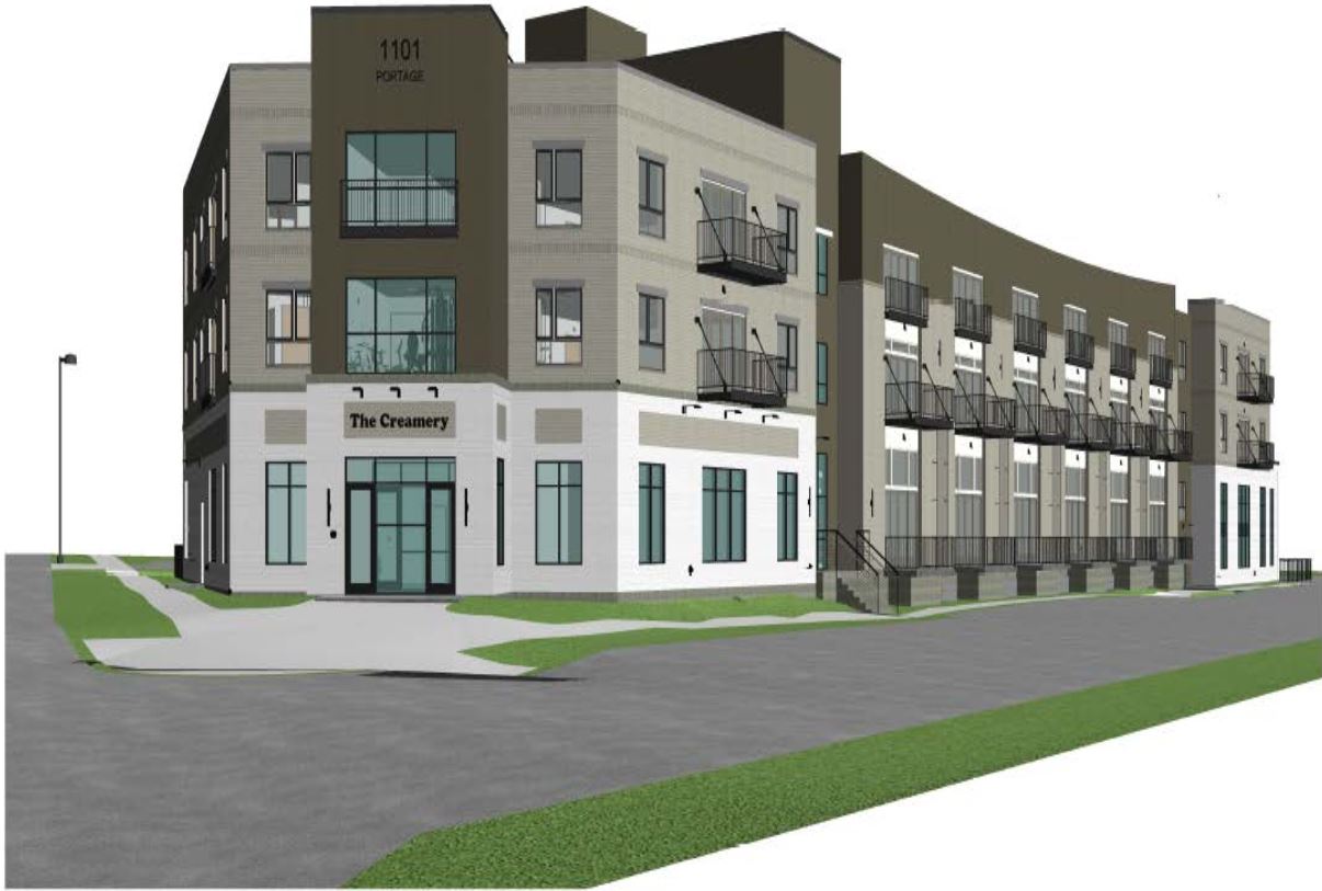 Construction planned in Edison Neighborhood - mlive.com