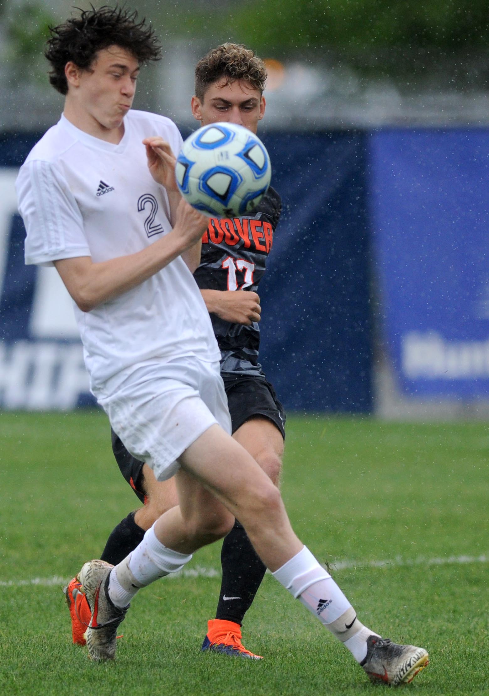 Hoover - Enterprise : AHSAA Class 7A Championship - al.com