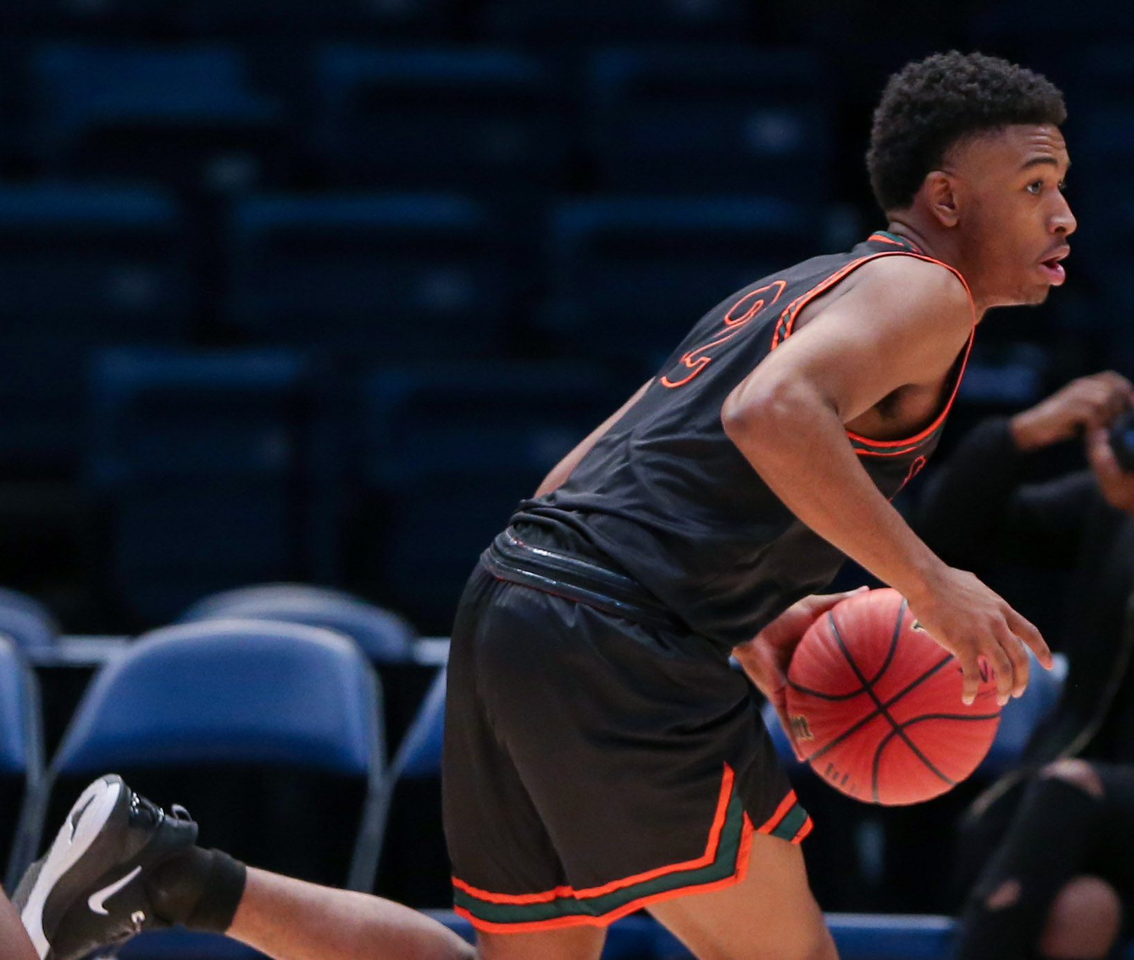 Huffman Basketball - al.com