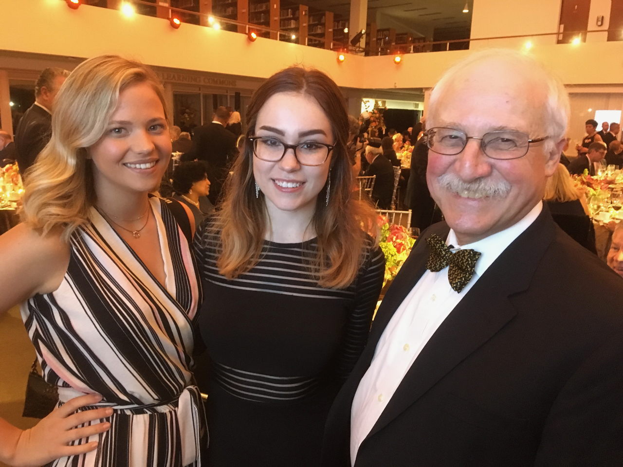 Wagner College Gala - silive.com