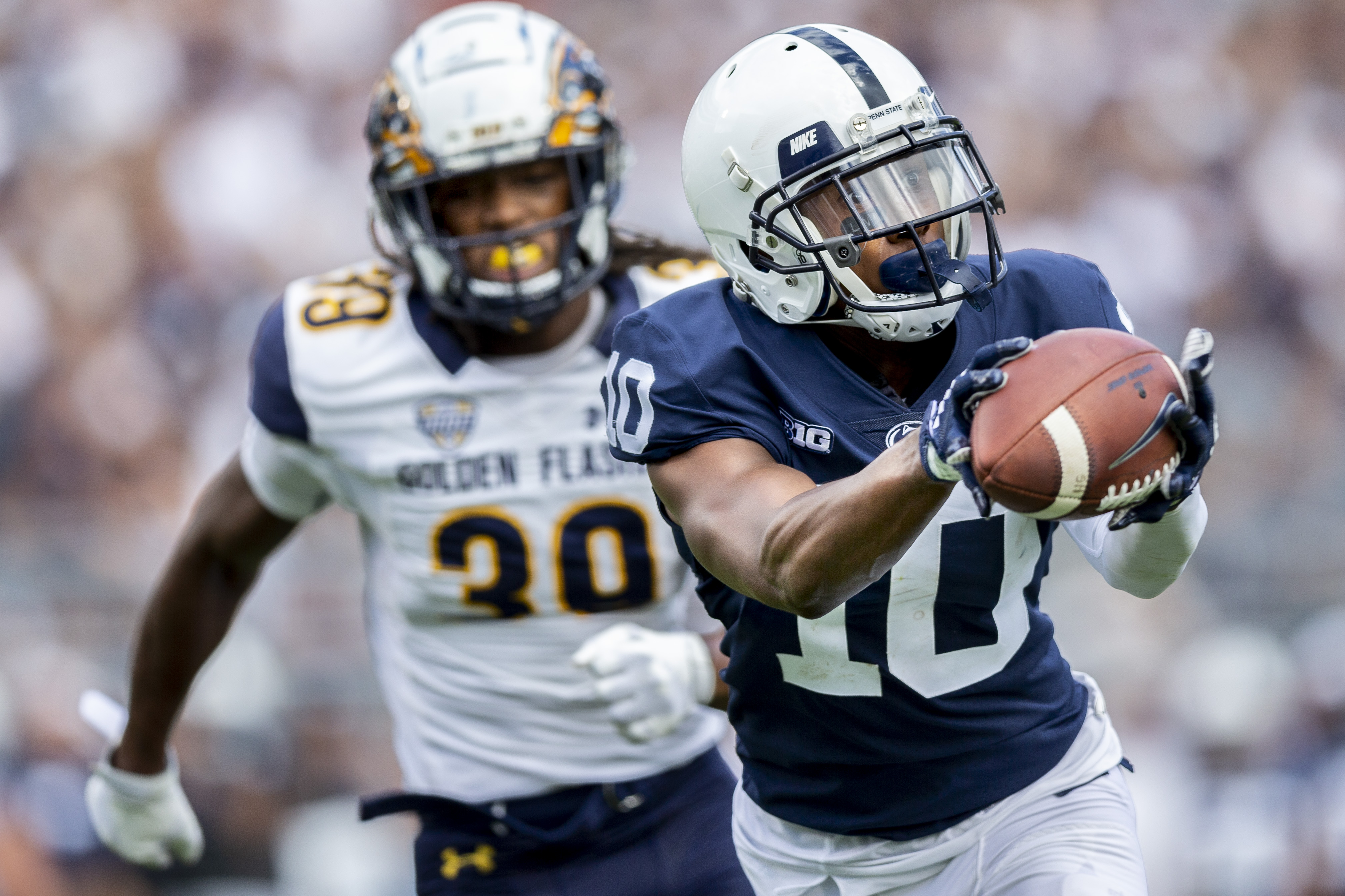 Penn State football: 2018 in photos - pennlive.com