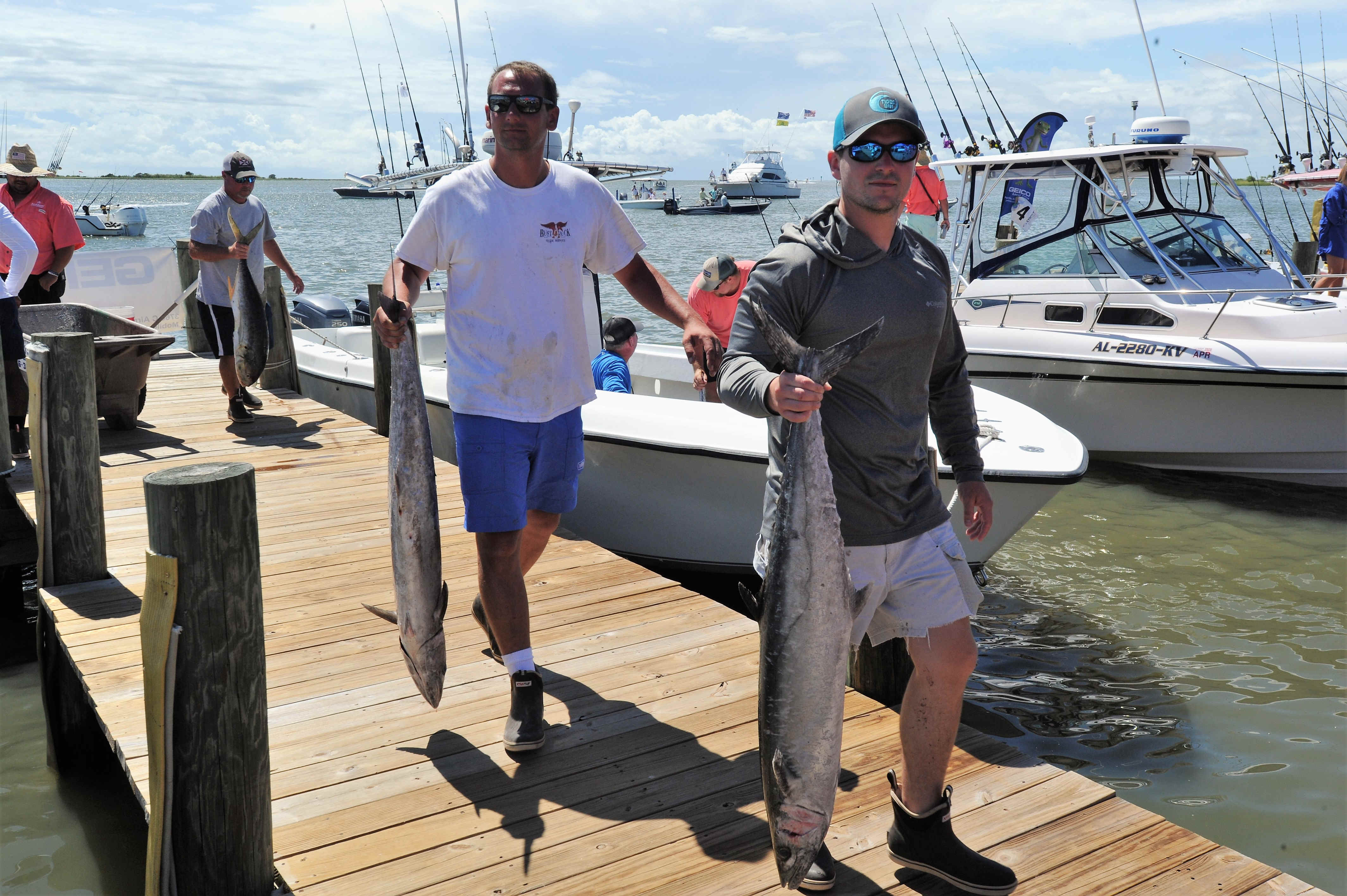 2019 Alabama Deep Sea Fishing Rodeo - al.com