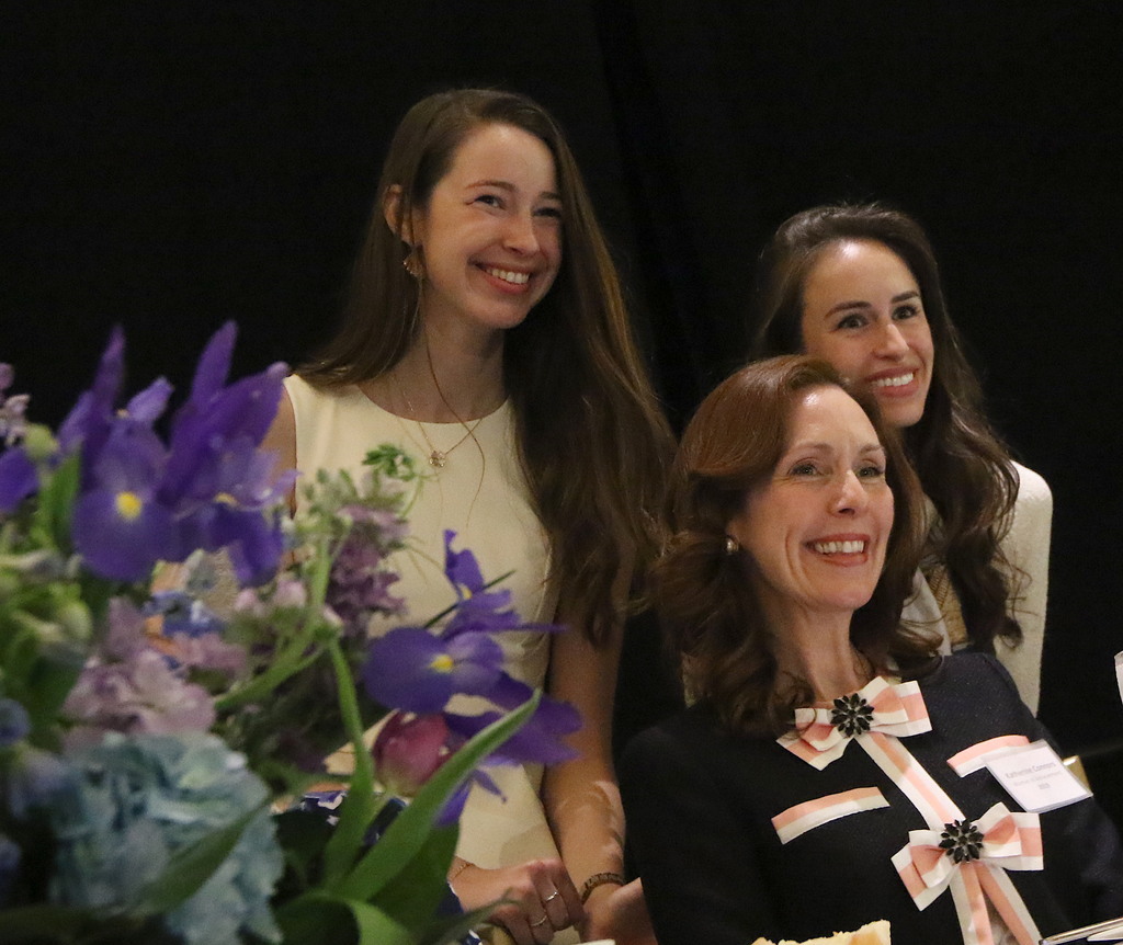 The Staten Island Advance Women of Achievement 2019 in photos - silive.com