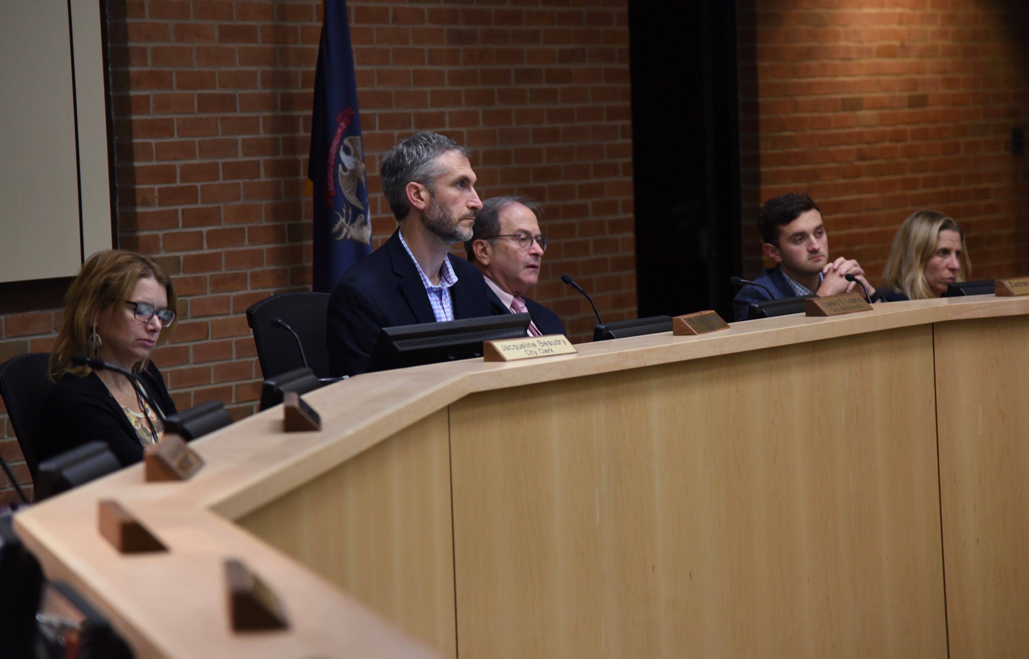 Ann Arbor City Council meeting on Oct. 7, 2019 - mlive.com