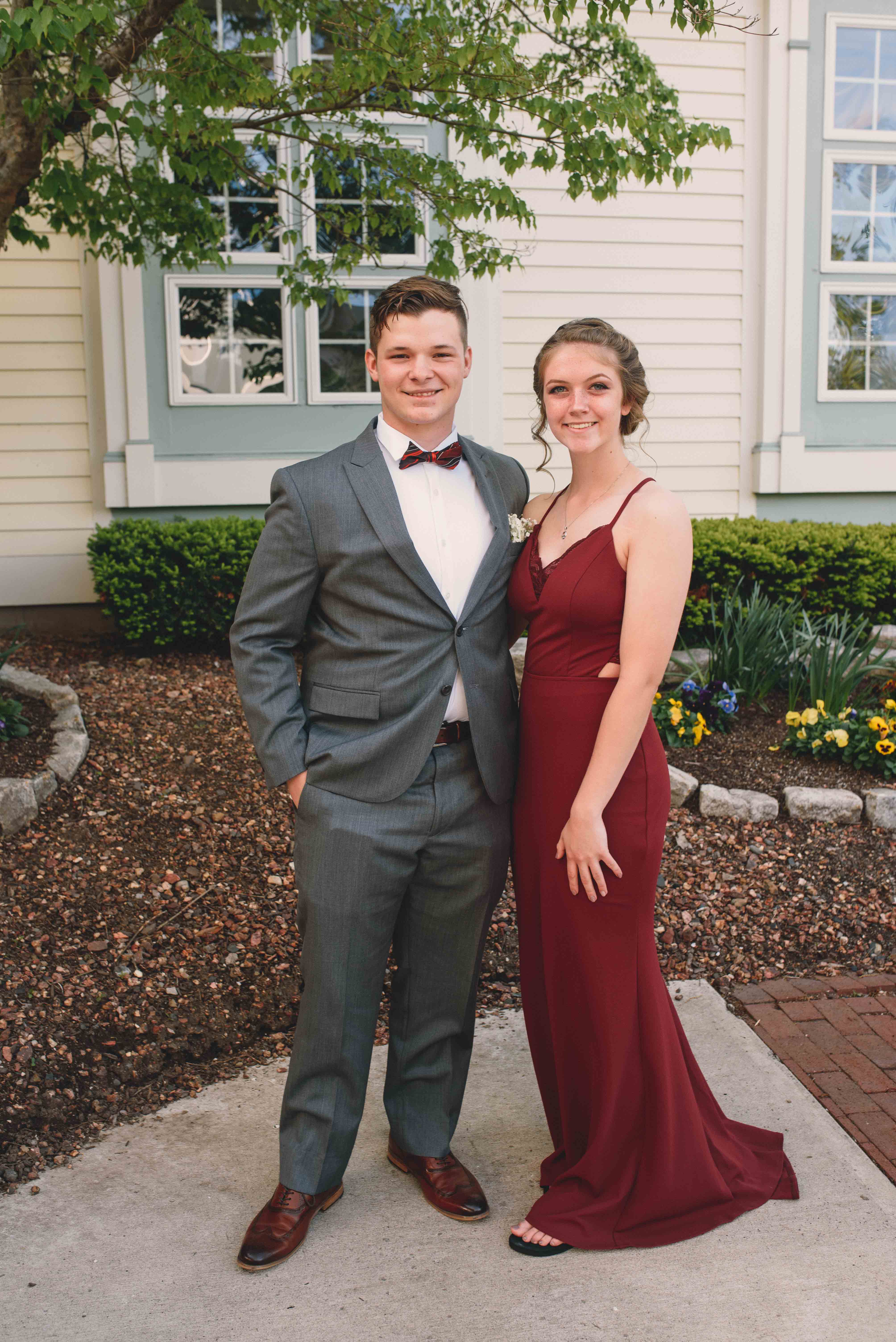 Prom 2019 Photos: South Hadley High School Prom At The Delaney House ...