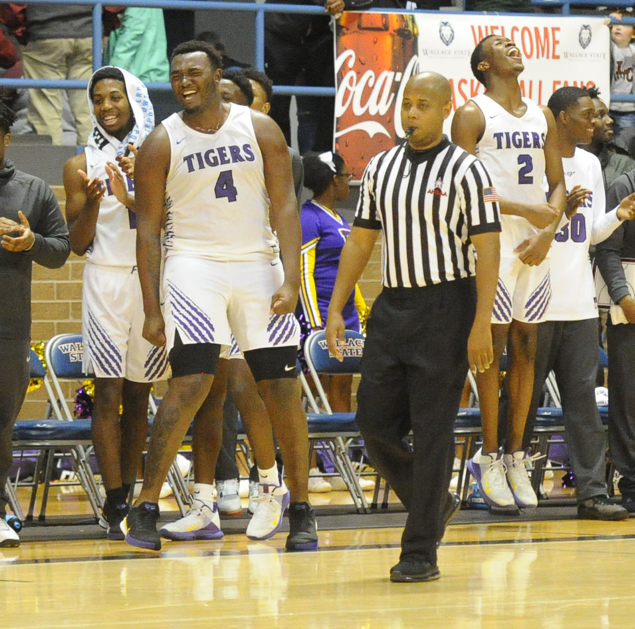 NW Regional: Jasper vs. Fairfield - al.com