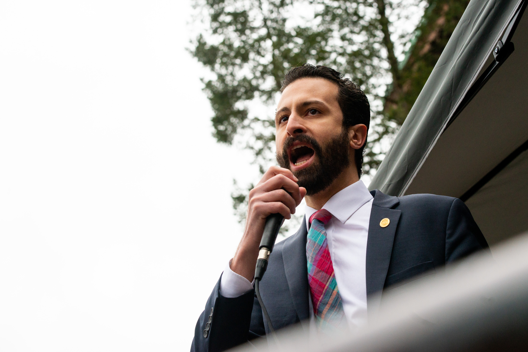 Washtenaw County Climate Strike - mlive.com