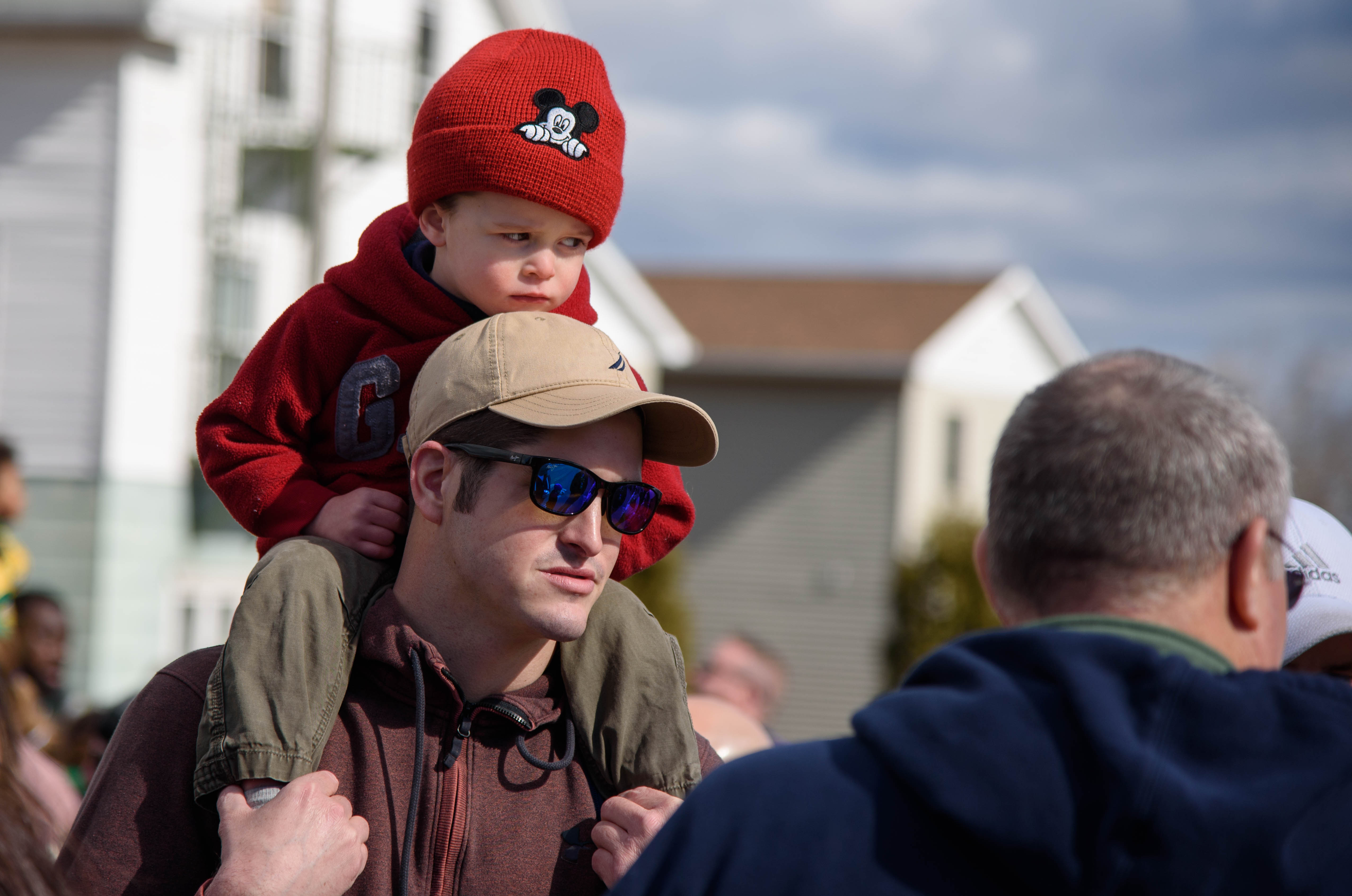 Kids Fun Run, Mummers concert, highlight 2019 Holyoke St. Patrick’s ...