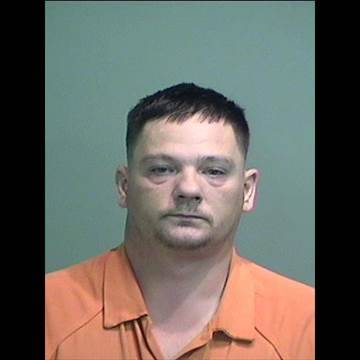 Flint man charged with second-degree vulnerable adult abuse - mlive.com