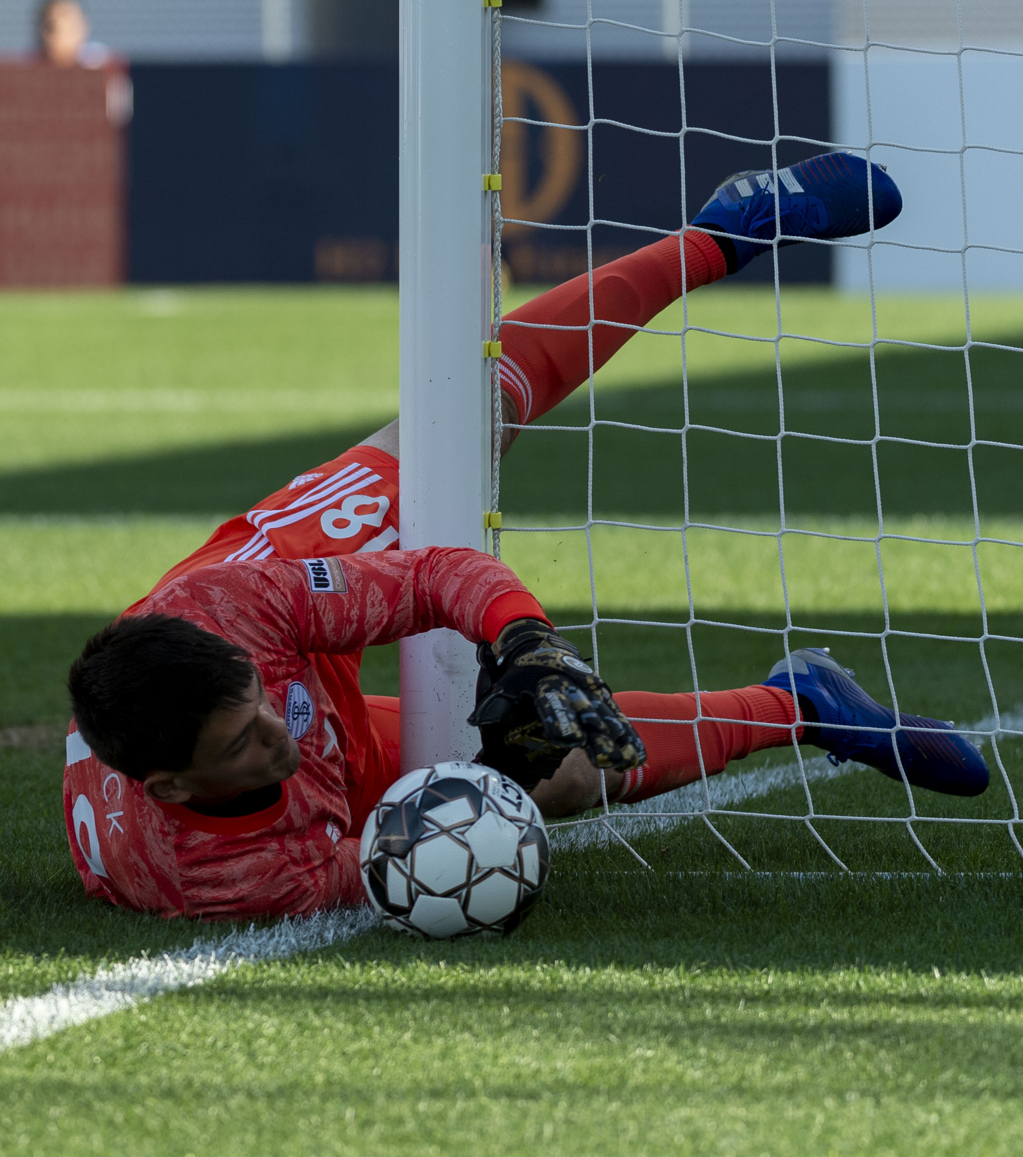 Birmingham Legion FC vs Swope Park Rangers USL Soccer - al.com