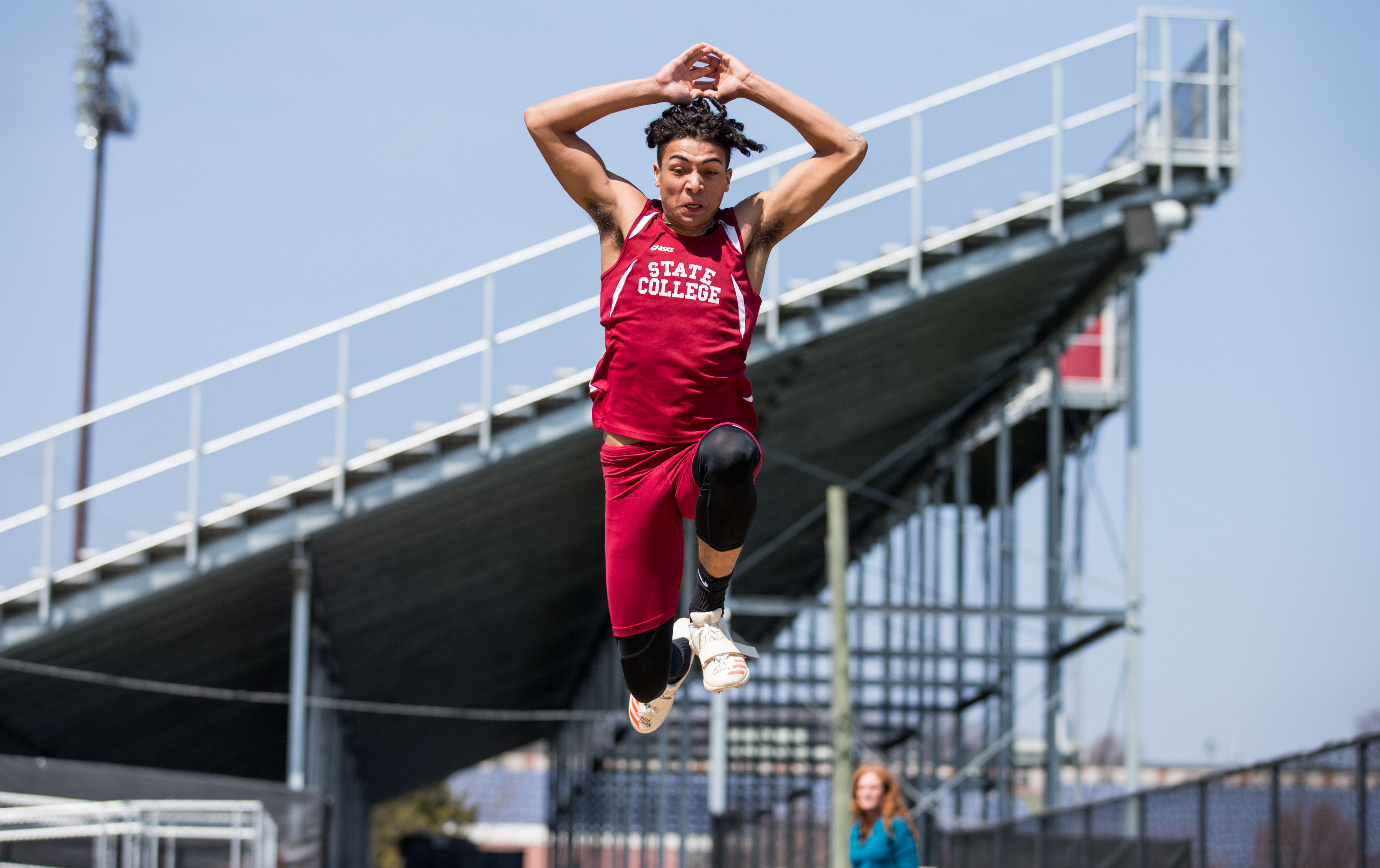 The 2019 Bruce Dallas Invitational - pennlive.com