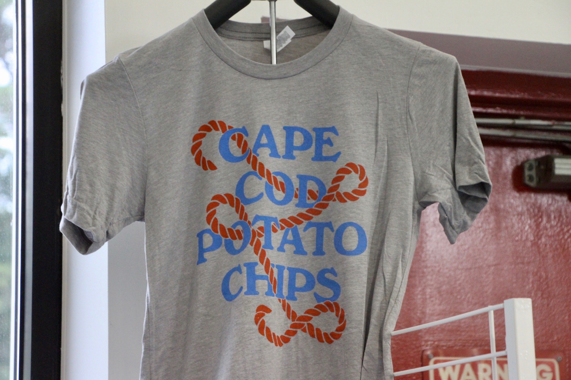 Take a virtual tour of the Cape Cod Potato Chips factory - masslive.com