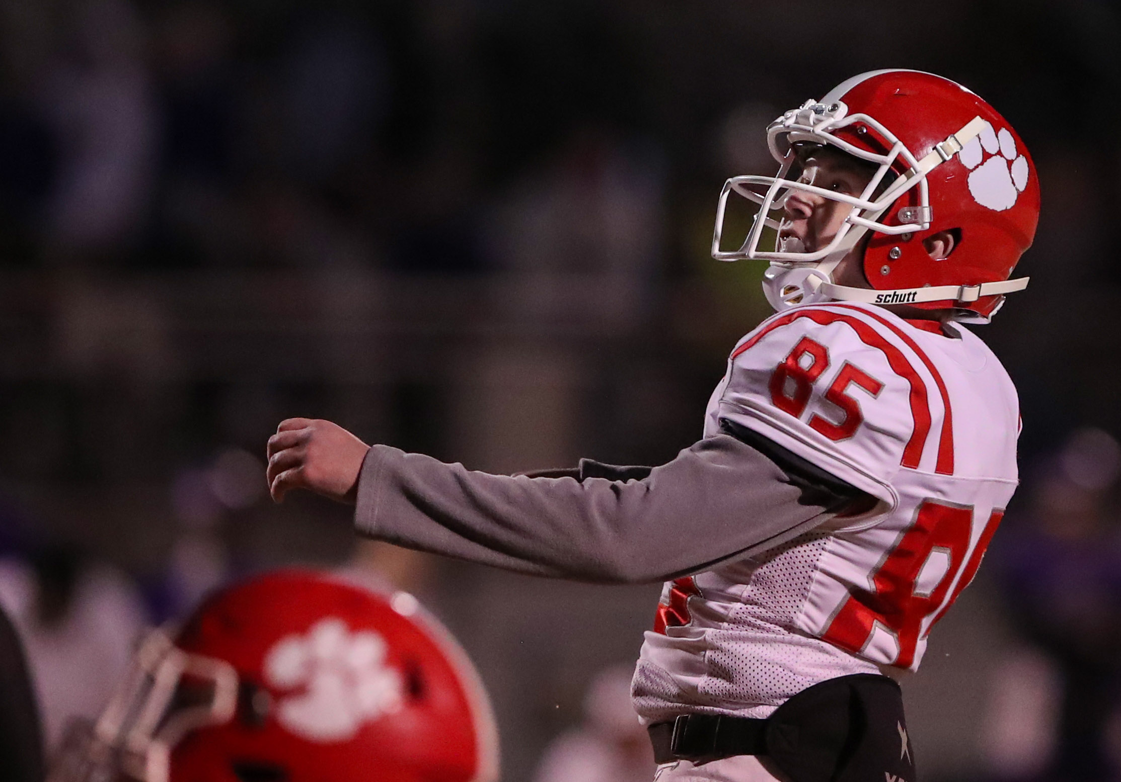 Eufaula at Hueytown HS Football - al.com