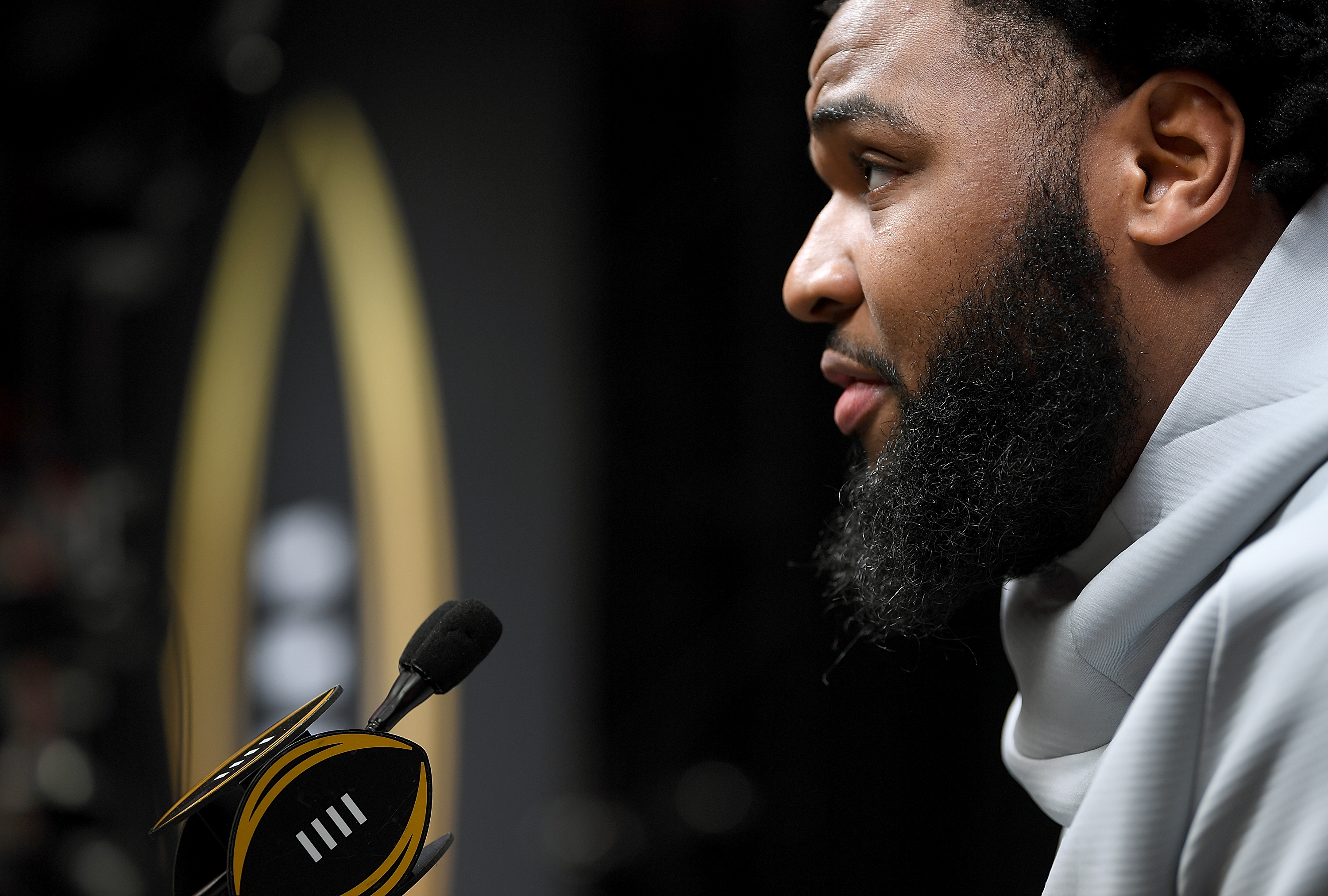 Christian Wilkins Gallery - masslive.com