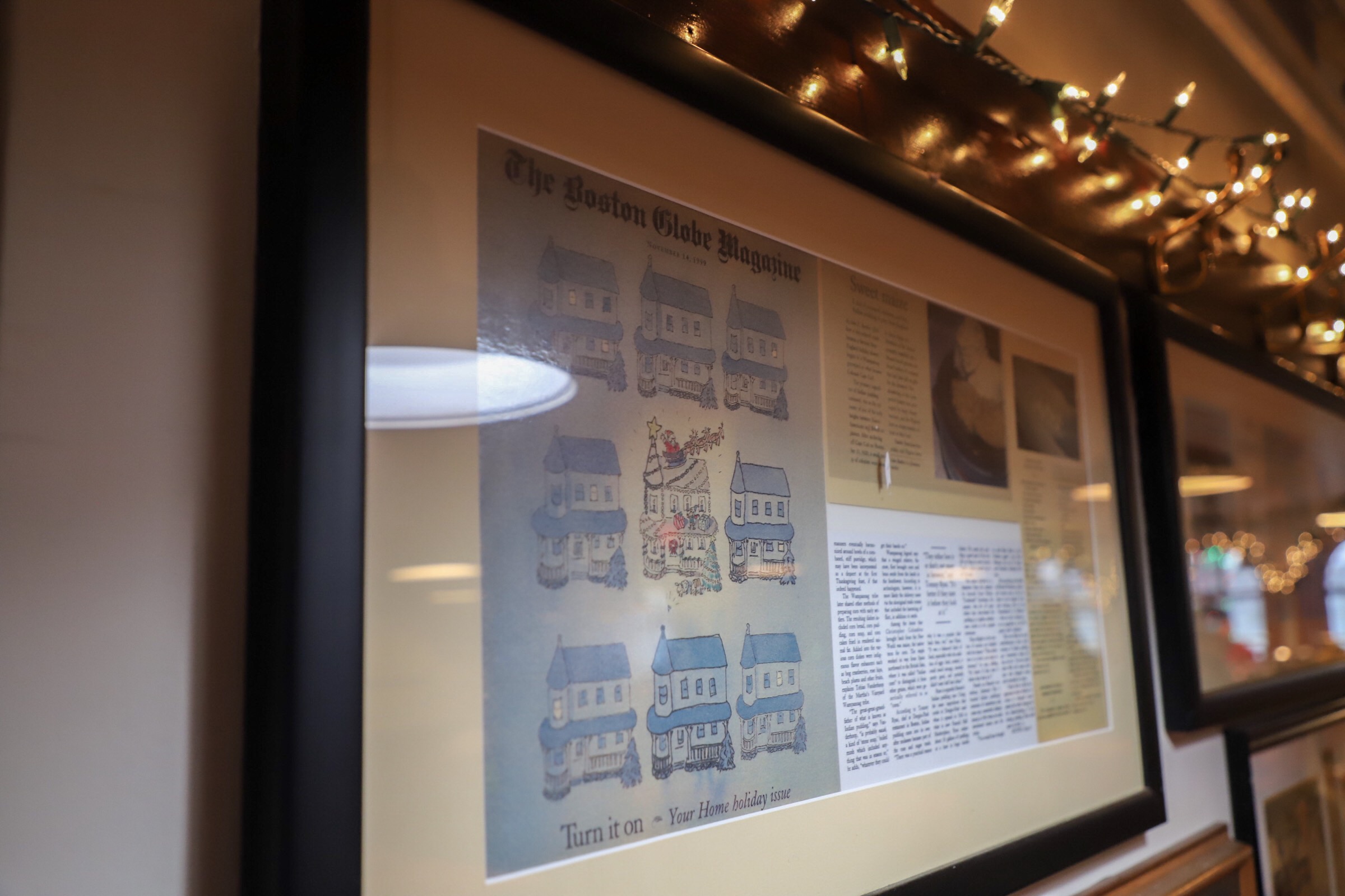 Last look inside Durgin Park, one of Boston’s oldest restaurants, as it ...