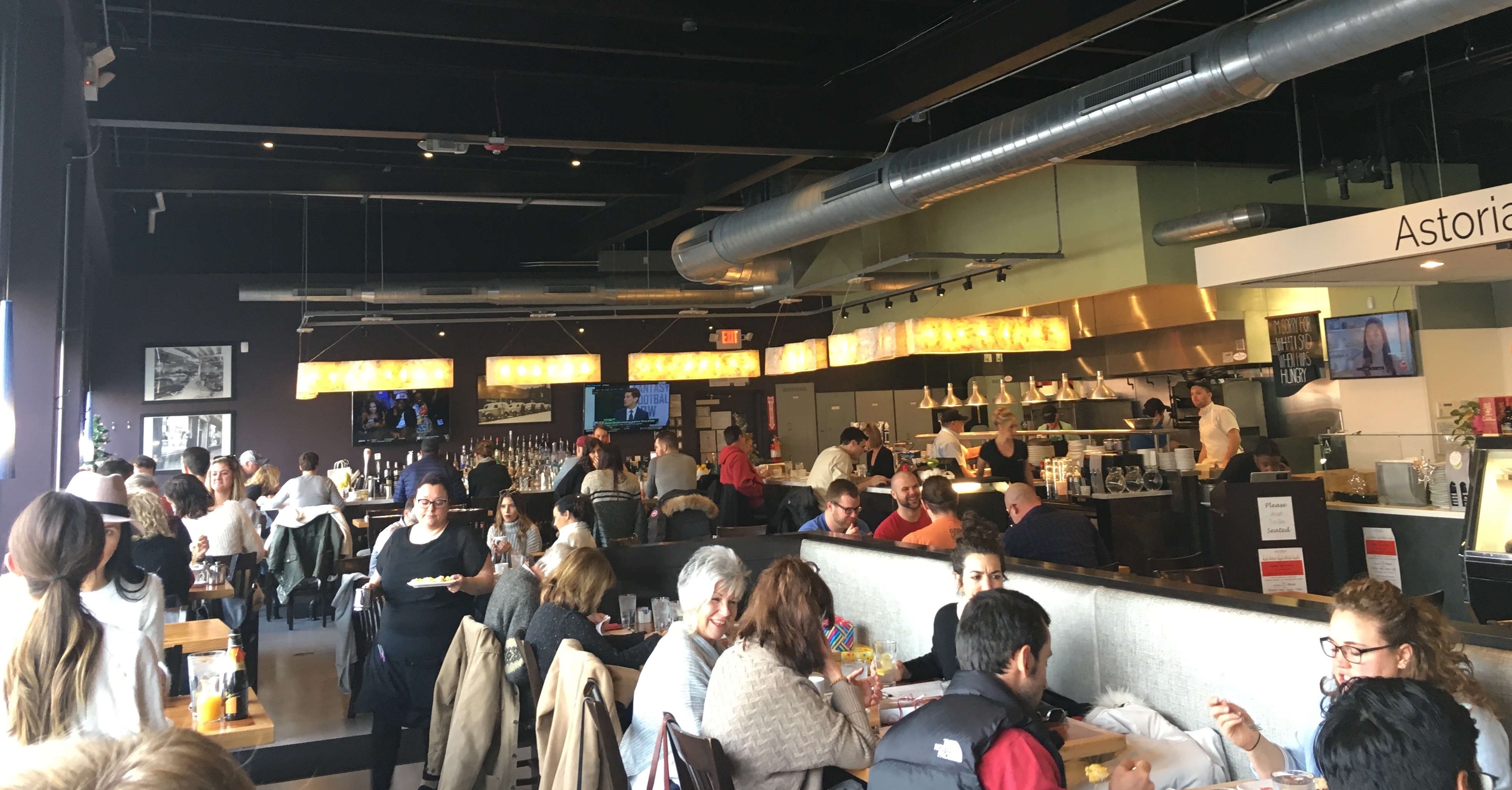 Astoria Café & Market - cleveland.com