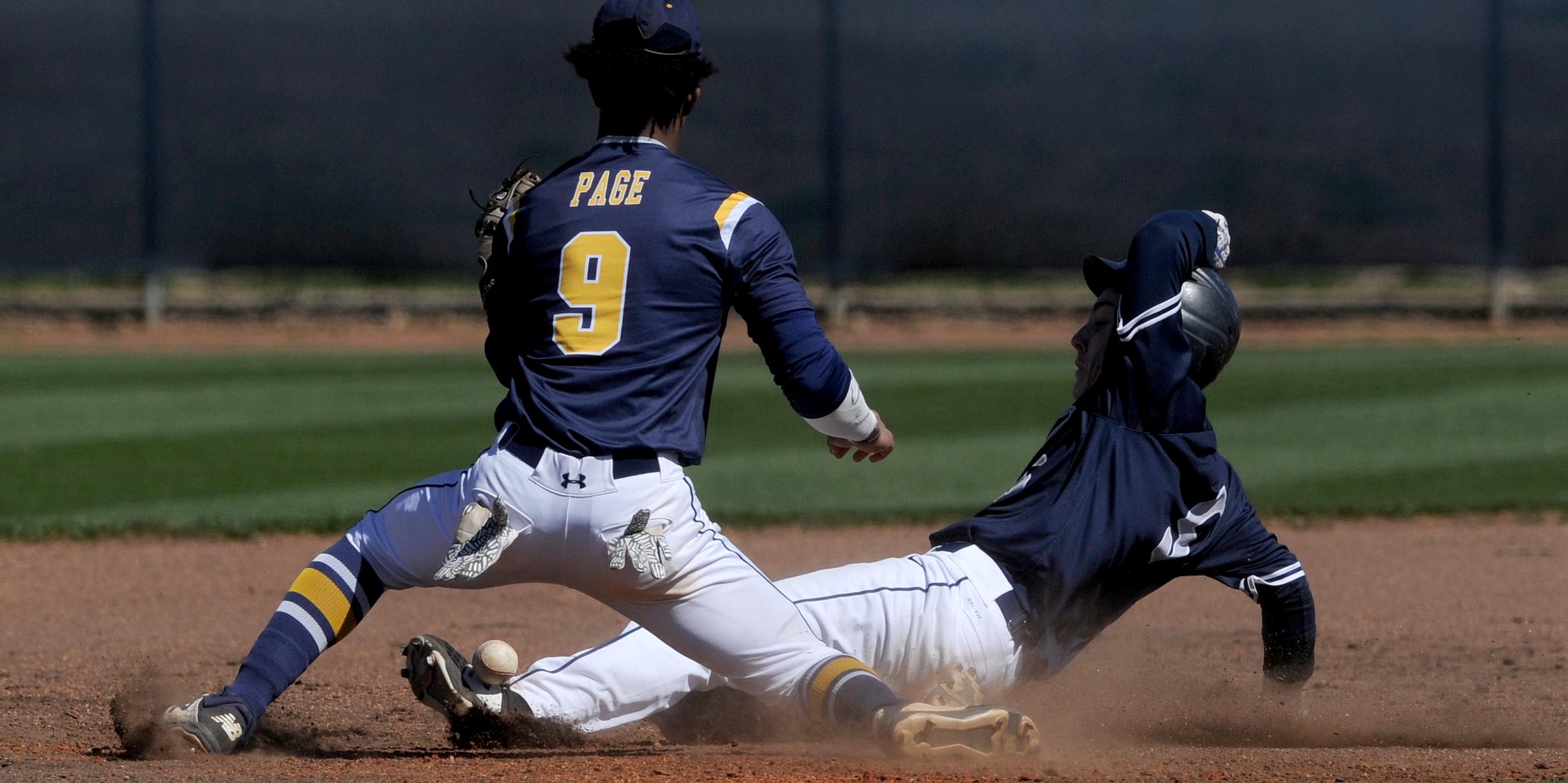 Buckhorn - Randolph baseball - al.com