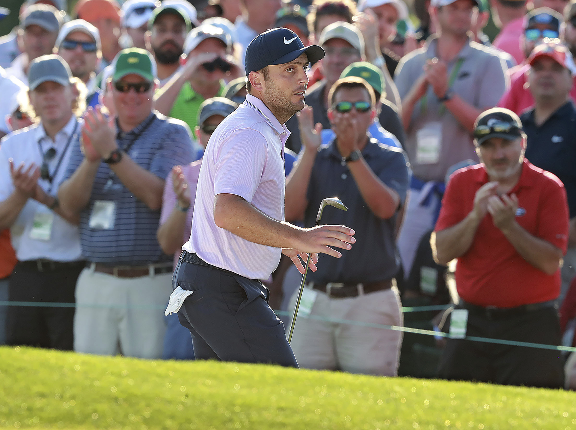Masters Tournament 2019: Day 3 - oregonlive.com