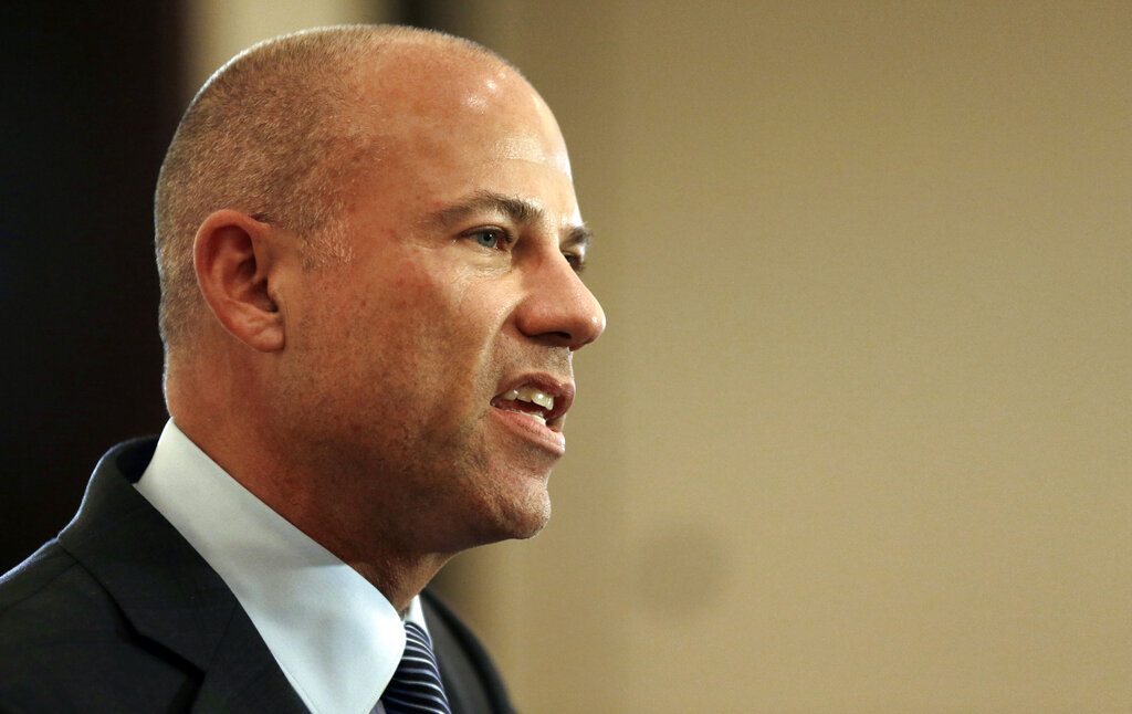 R. Kelly - oregonlive.com