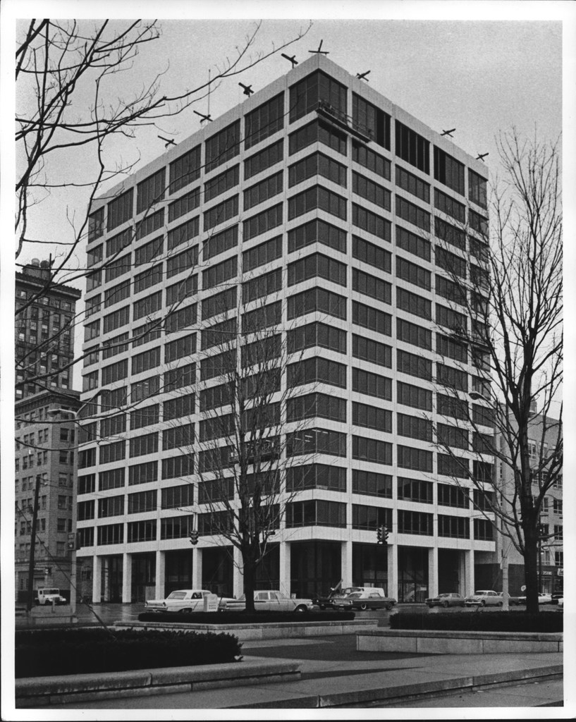 Influential Cleveland architect Peter van Dijk dies at age 90 ...