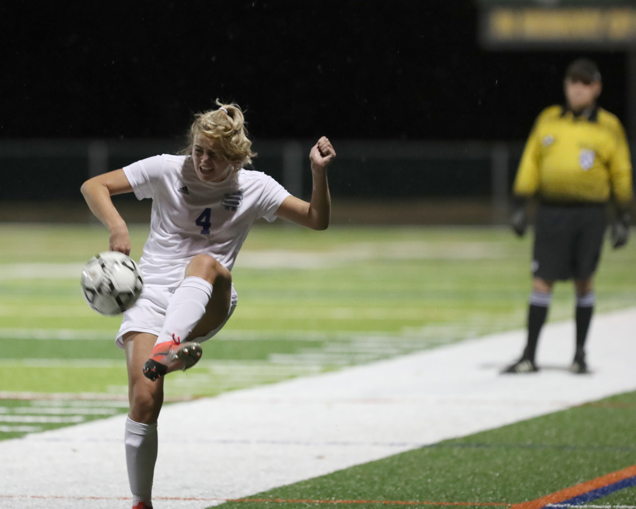 West Springfield vs Minnechaug Soccer - masslive.com