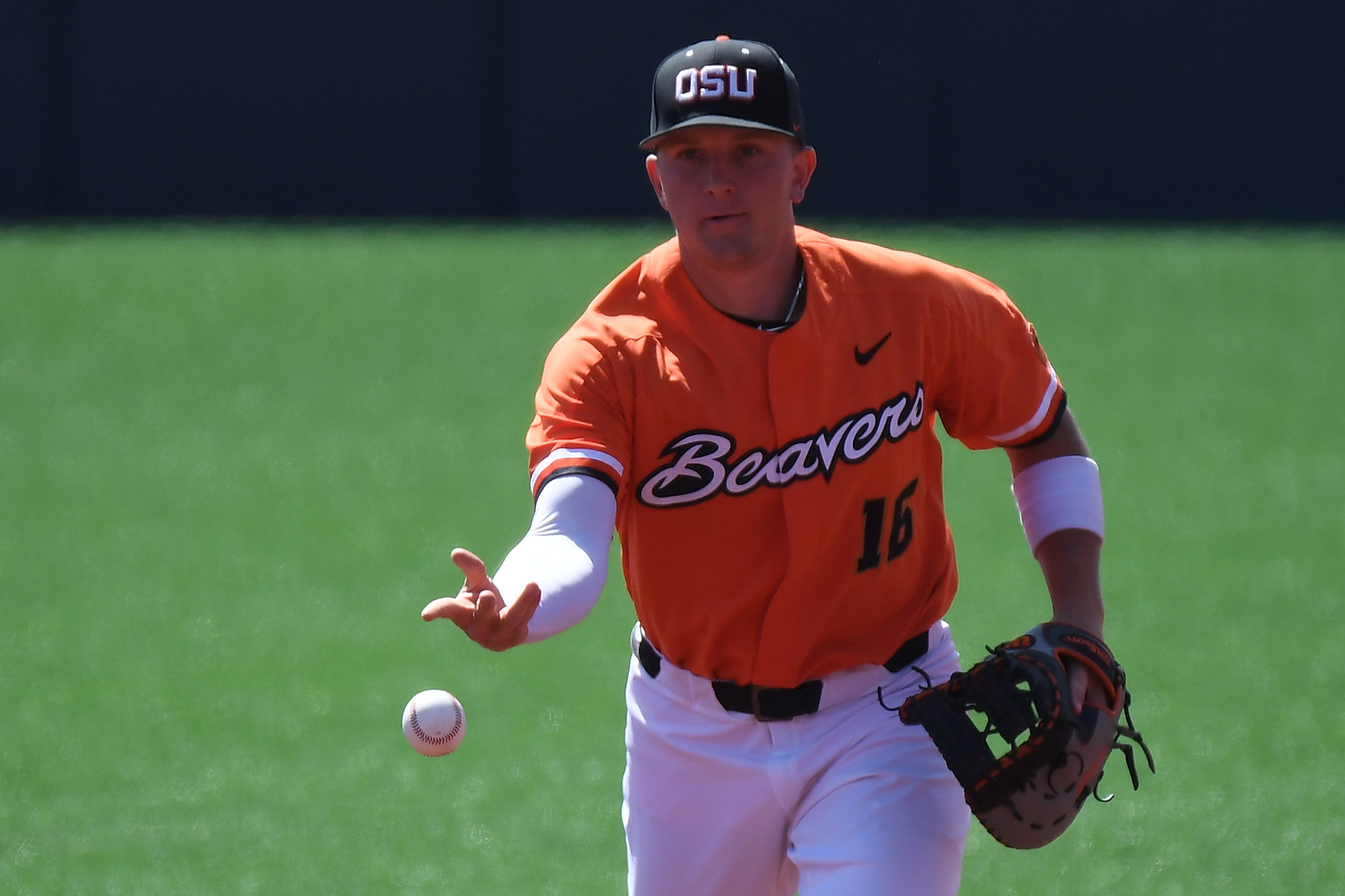 Oregon State vs. Oklahoma State baseball - oregonlive.com