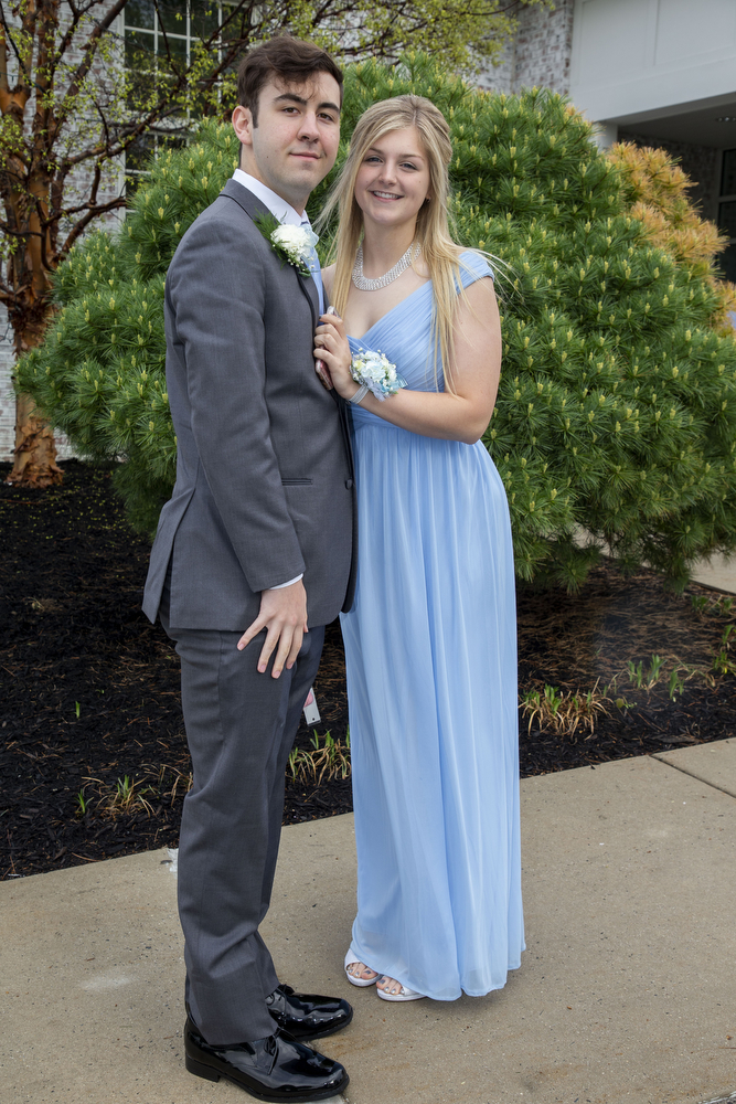 Trinity High School 2019 Prom at West Shore Country Club - pennlive.com