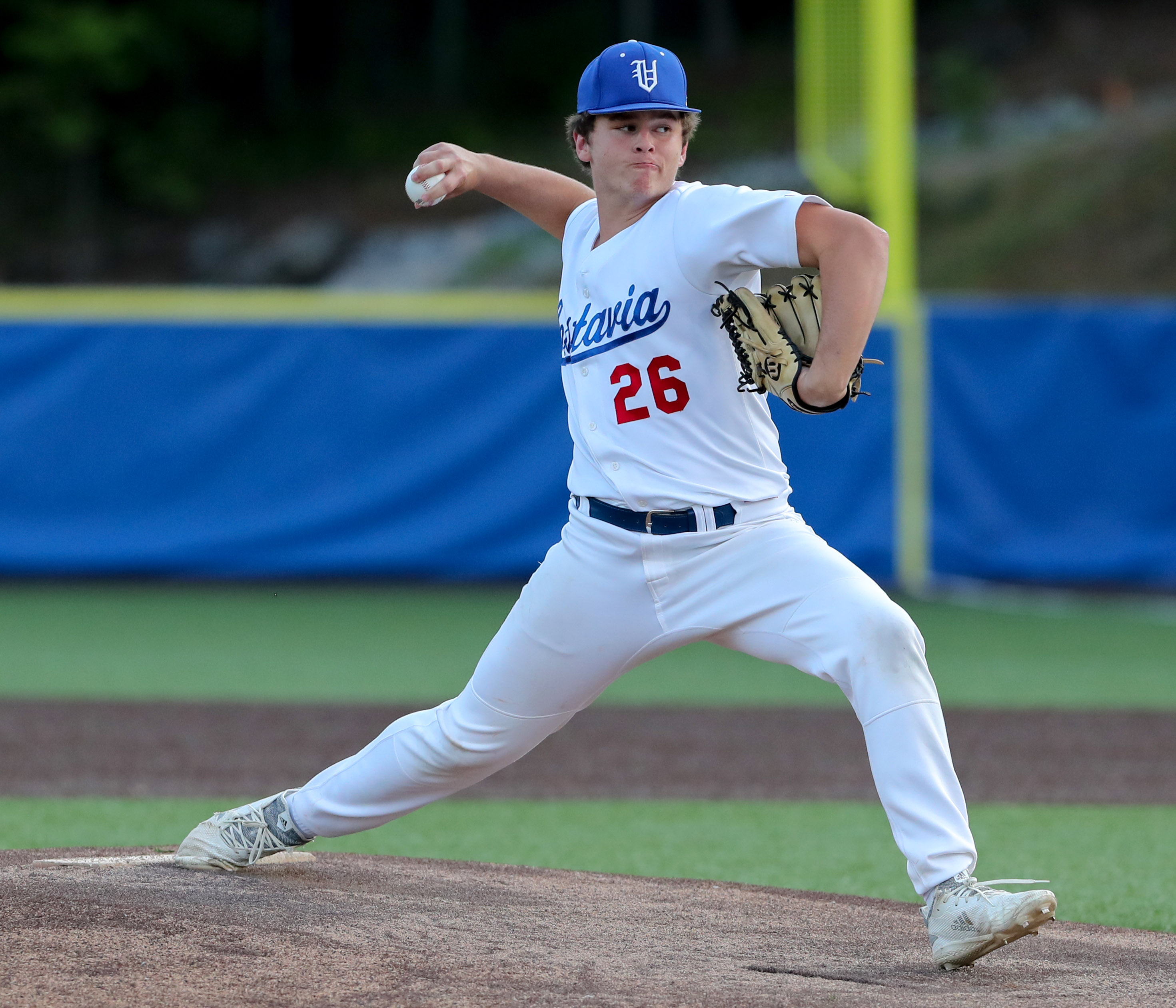 Bob Jones at Vestavia Hills 7A baseball playoffs - al.com