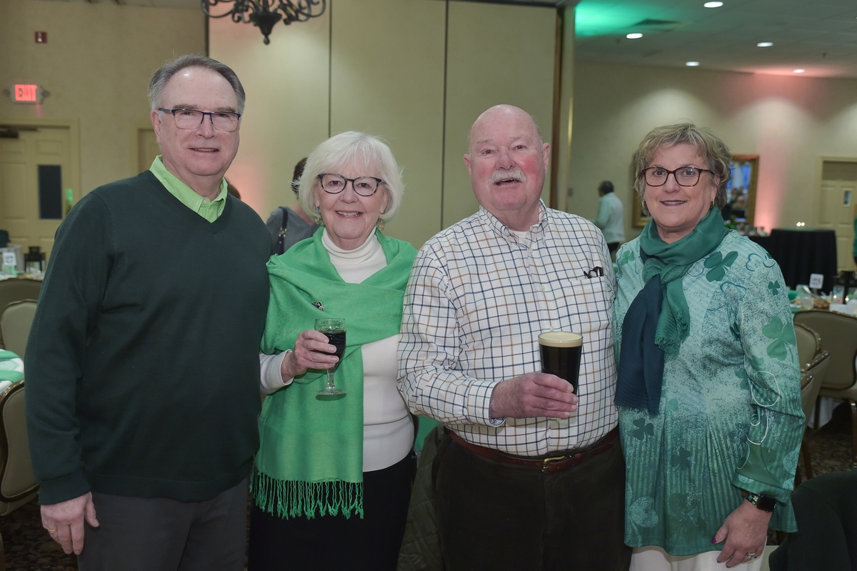 Seen@ Irish Night in Holyoke - masslive.com