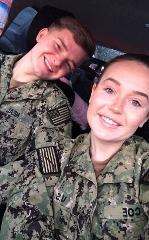 Christopher Neal Remembered - mlive.com