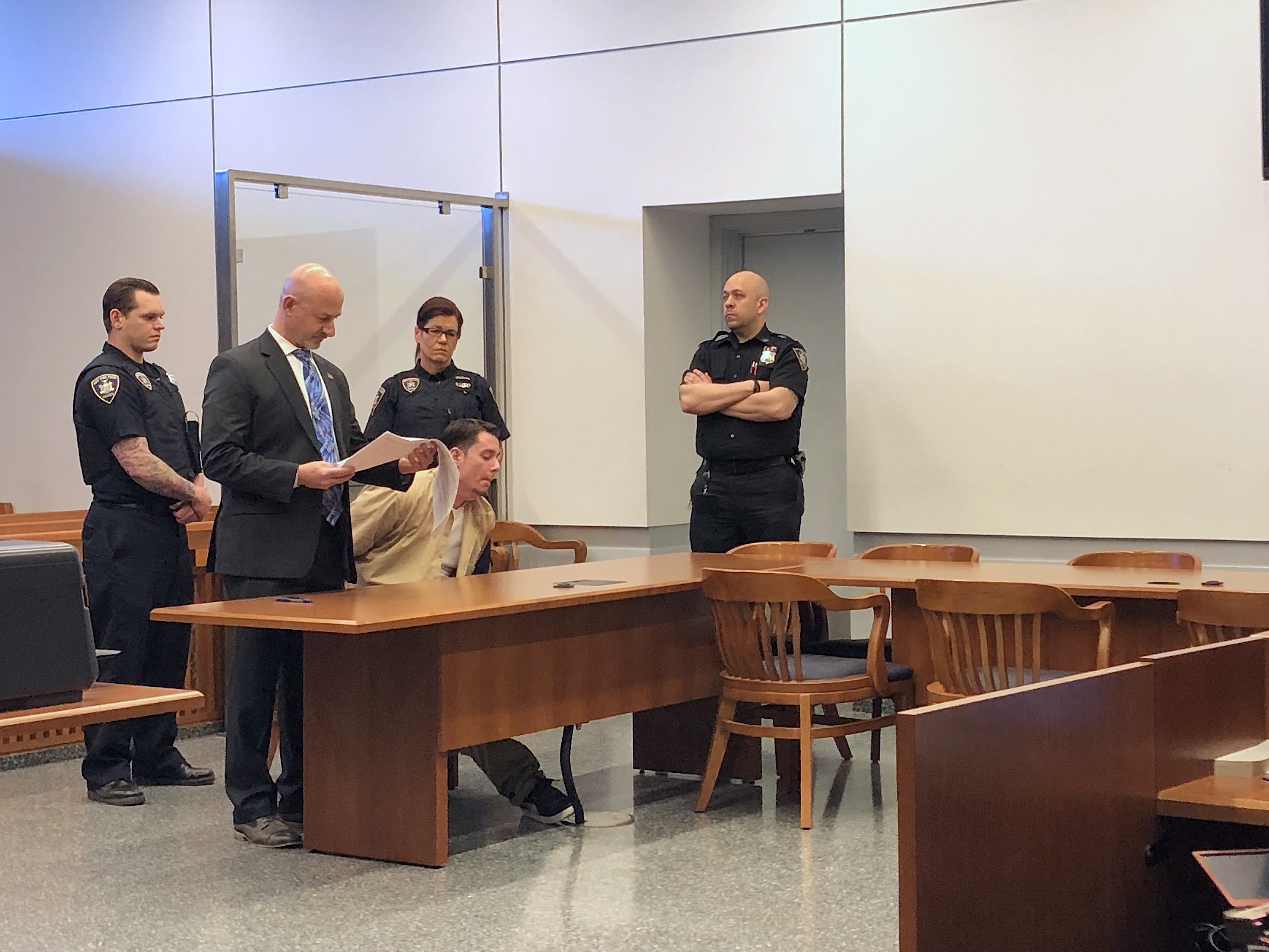 Repeat felon who assaulted an 84-year-old woman during a violent home ...