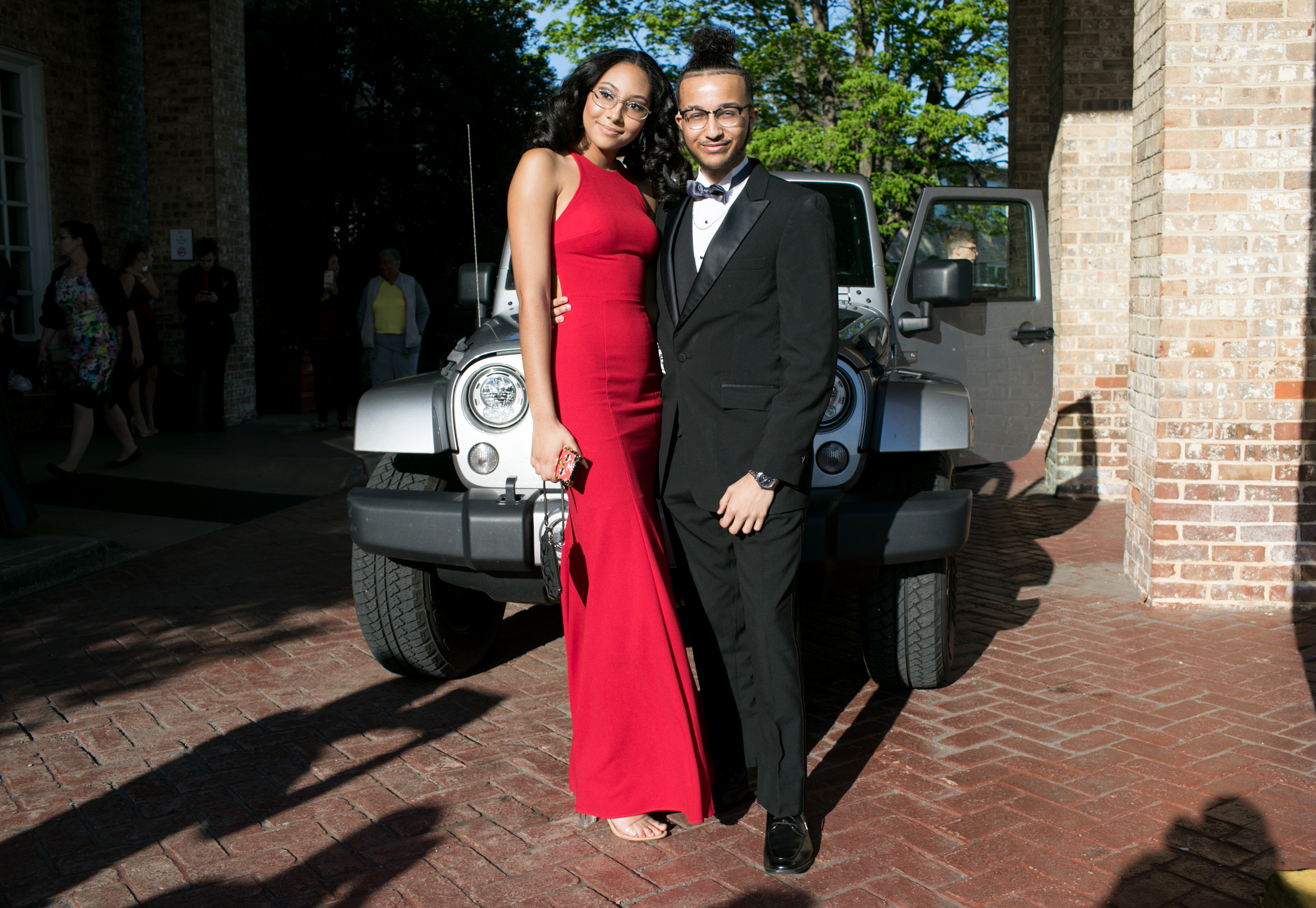 2019 Capital Area School for the Arts Charter School prom - pennlive.com
