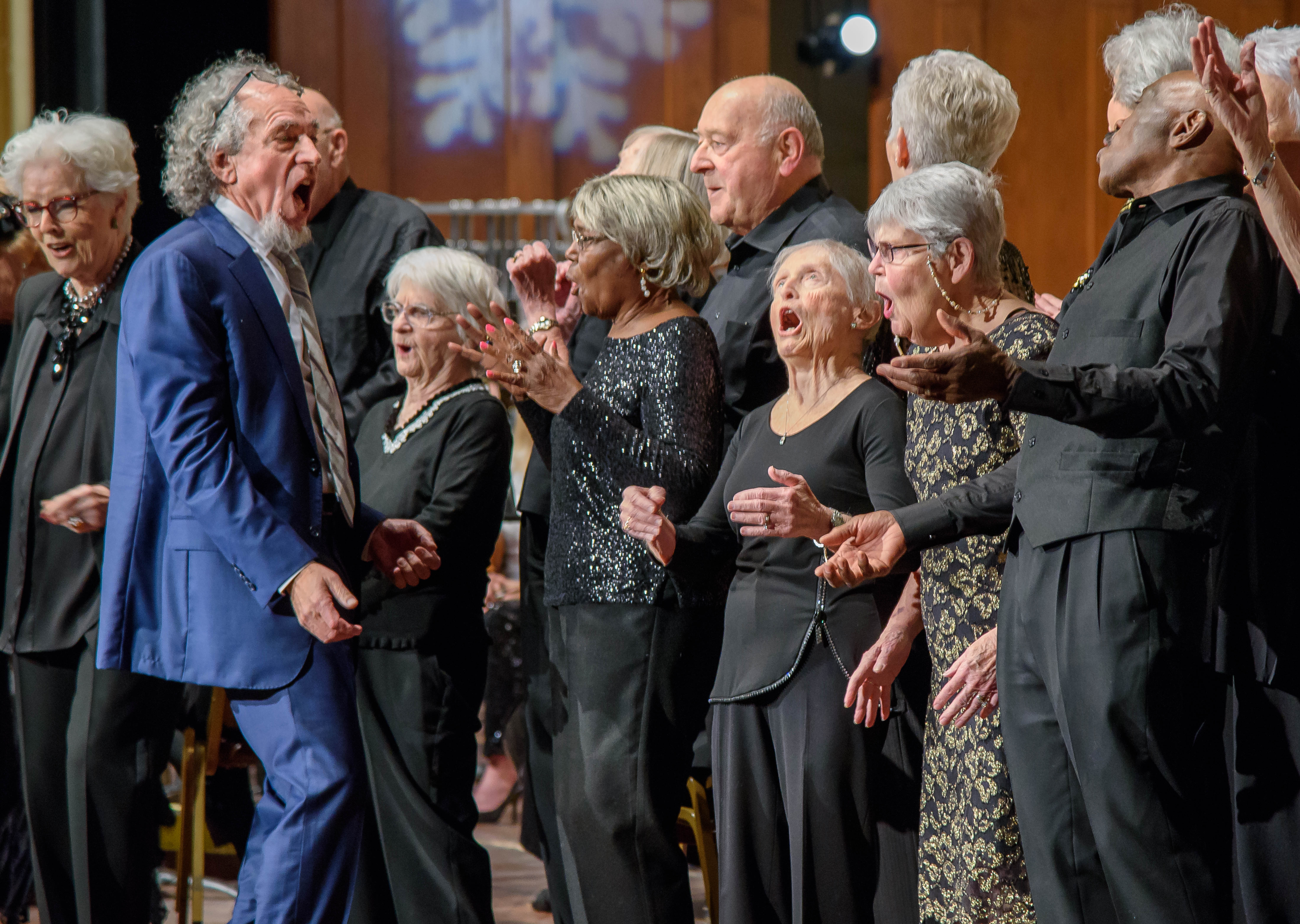 Springfield Symphony kicks off season with Holiday Celebration ...