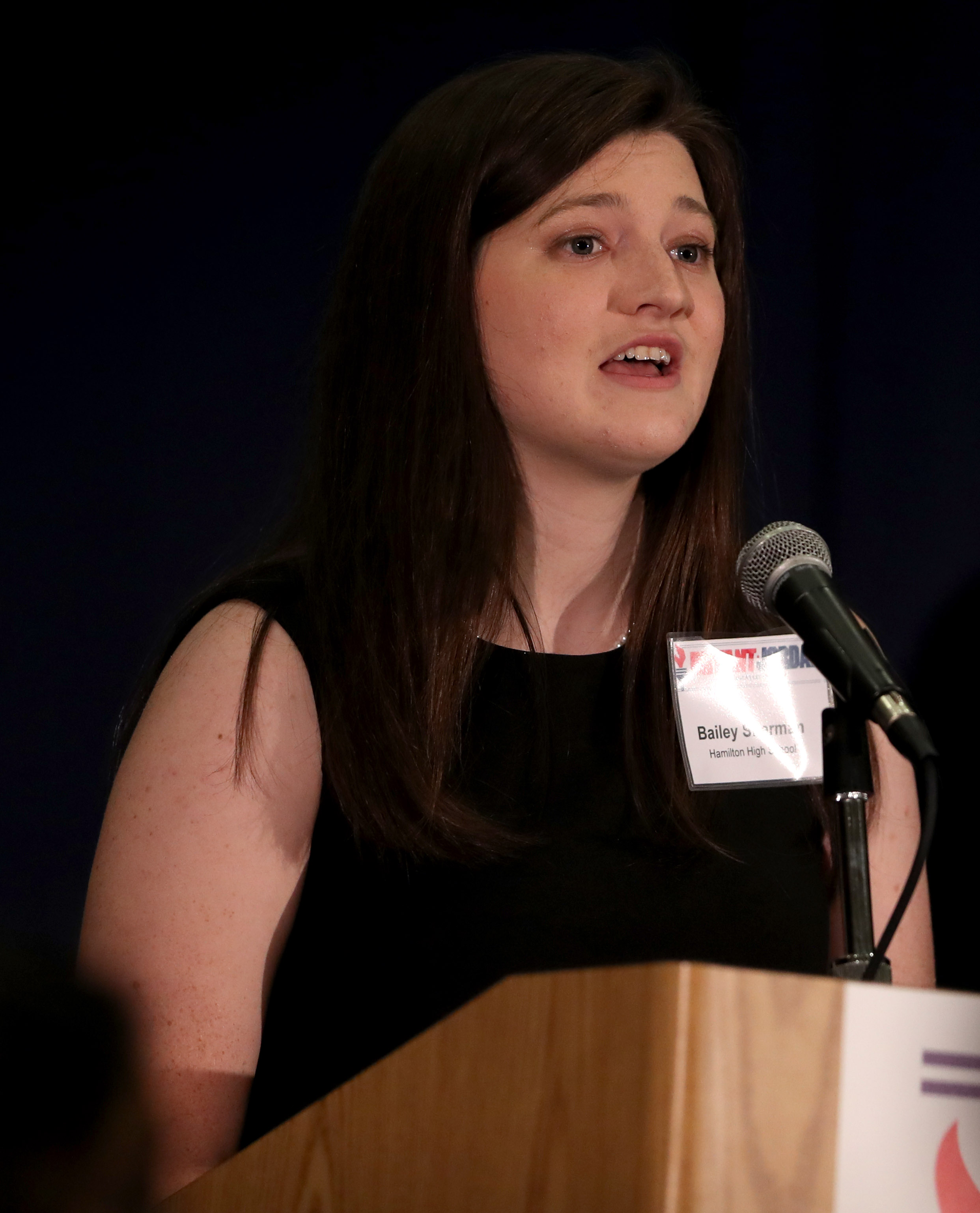 2019 Bryant-Jordan Scholar-Athlete Awards Banquet - al.com