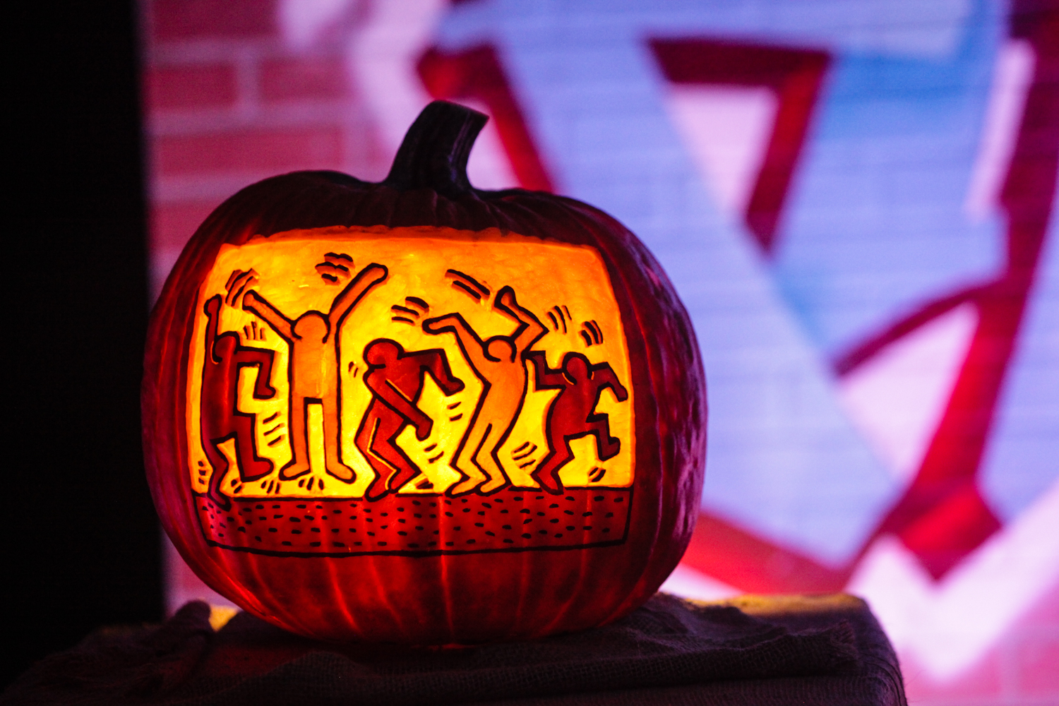 Jack's Pumpkin Glow in Philadelphia - pennlive.com