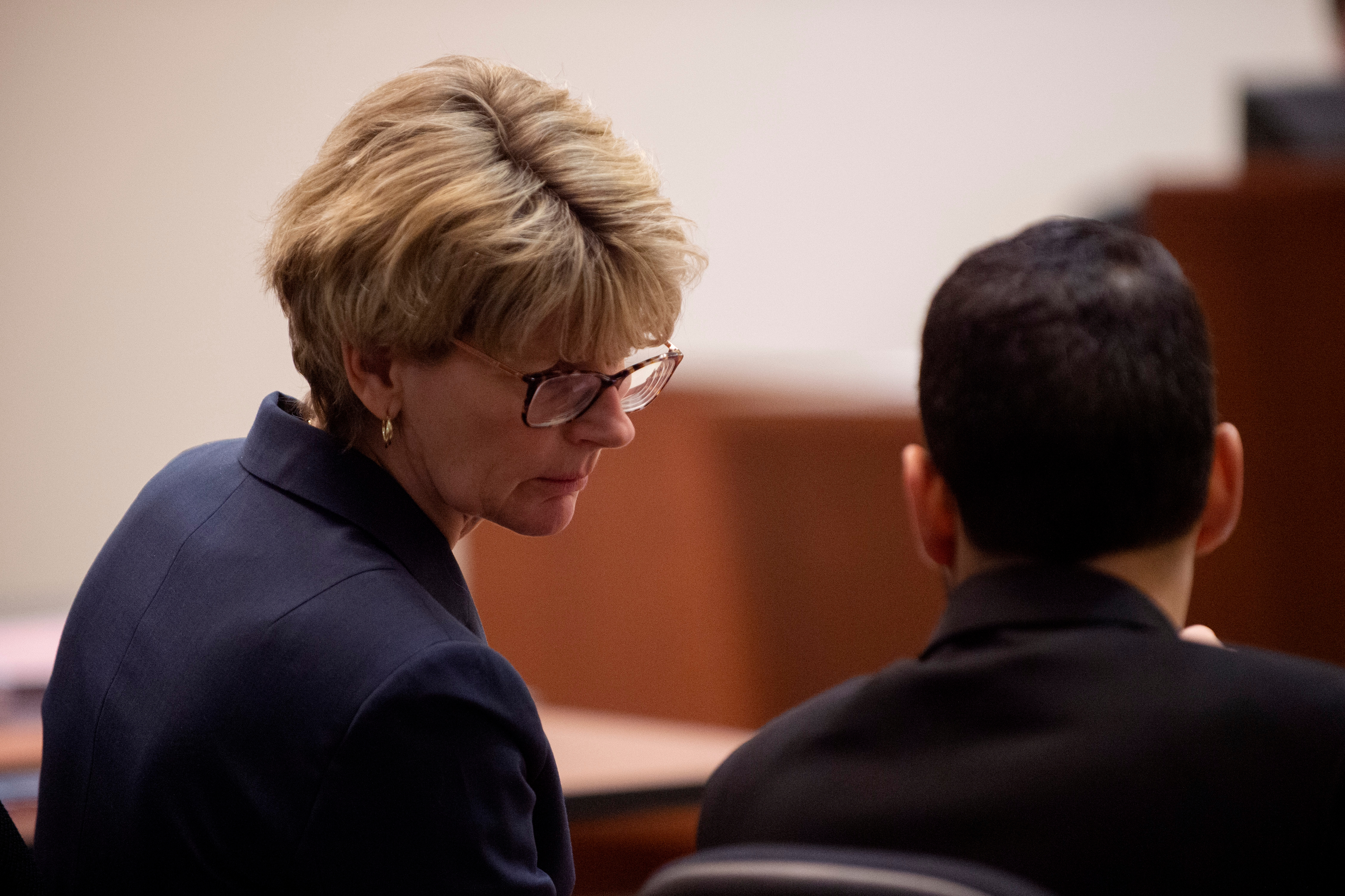 Judge declares mistrial due to prosecutor error - mlive.com