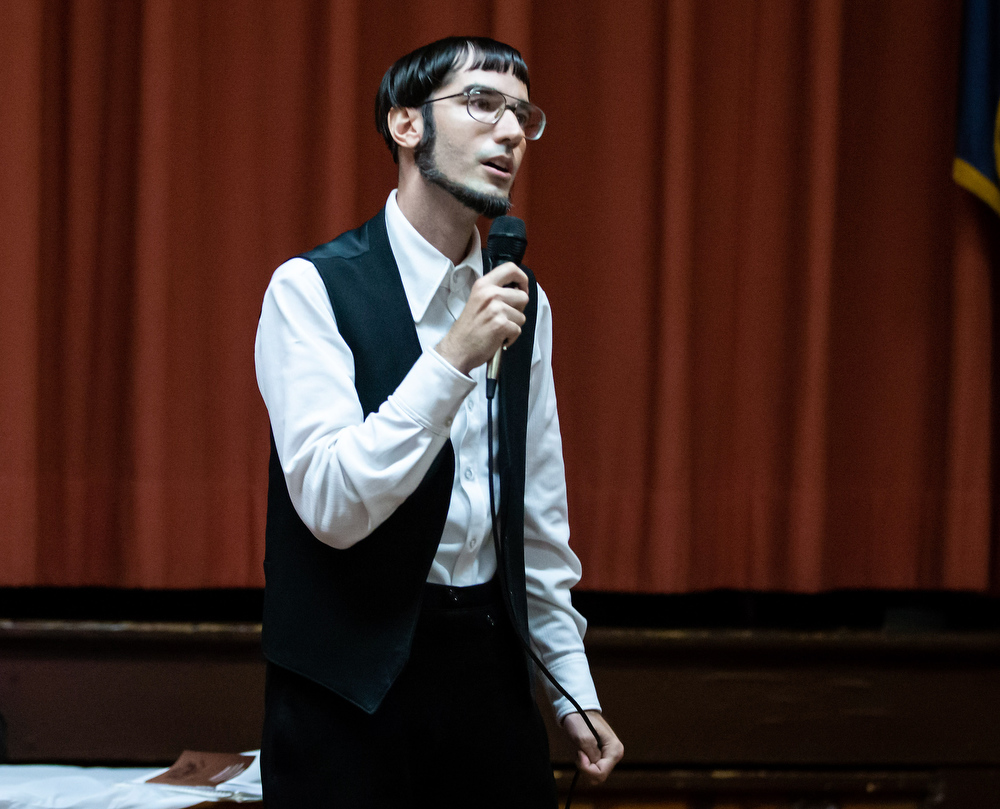 Republican candidates for Pa. Senate meet in Lebanon - pennlive.com