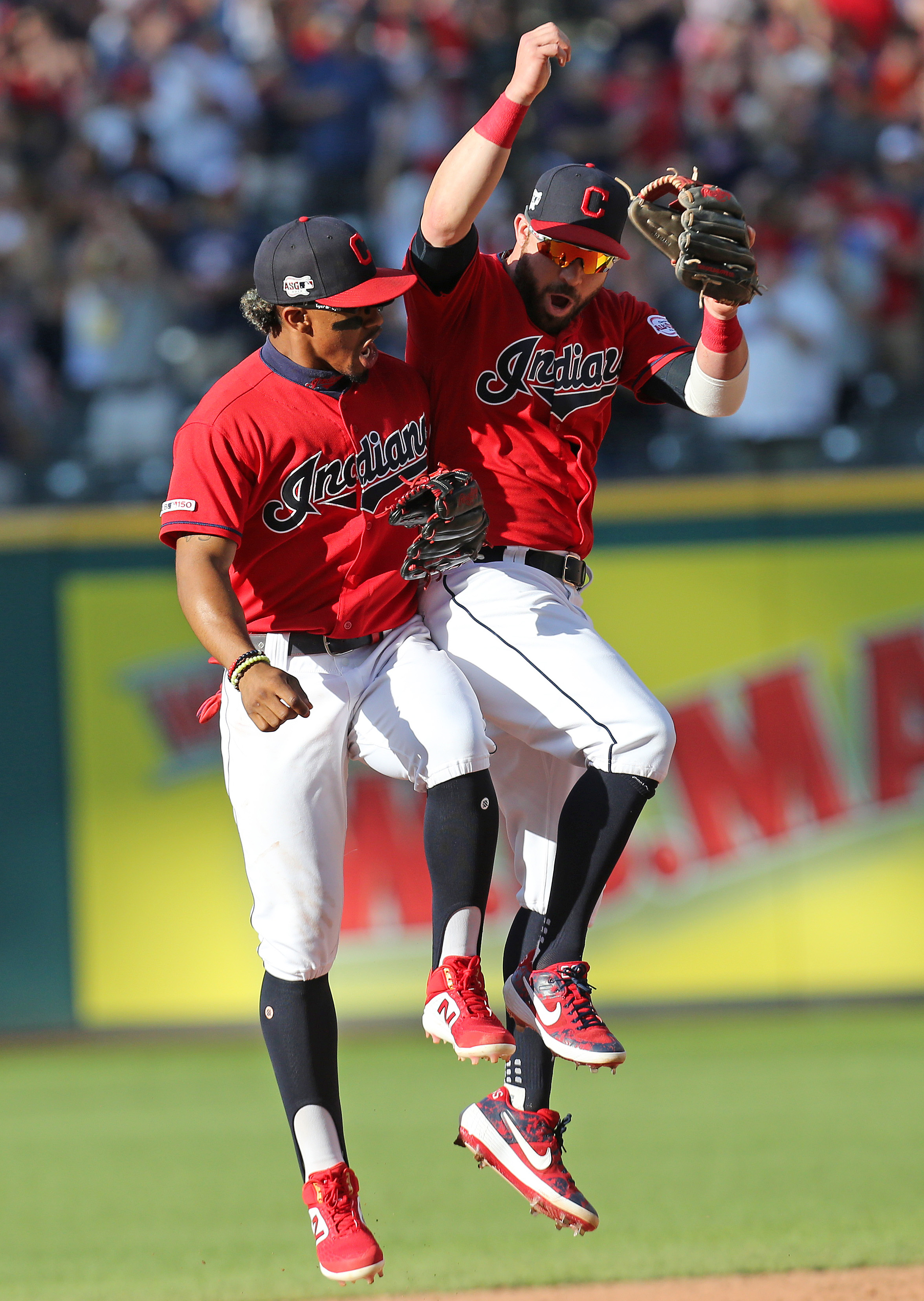 Cleveland Indians vs. Detroit Tigers, June 22, 2019 - cleveland.com