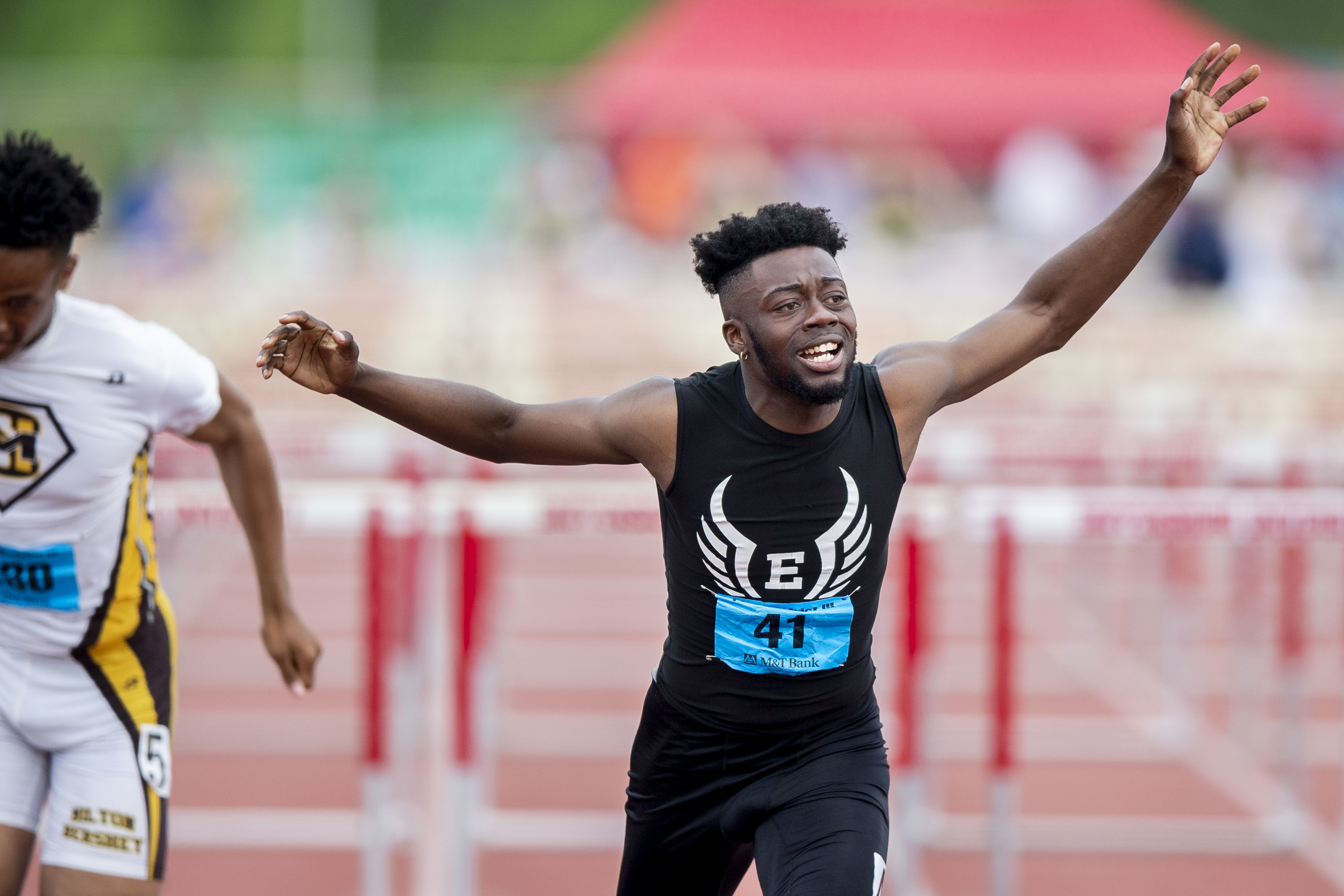 District 3 Track & Field Championships - pennlive.com