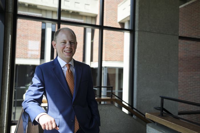 Scenes from Hope College - mlive.com