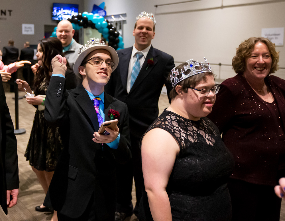 Night to Shine Sponsored by Tim Tebow Foundation - pennlive.com