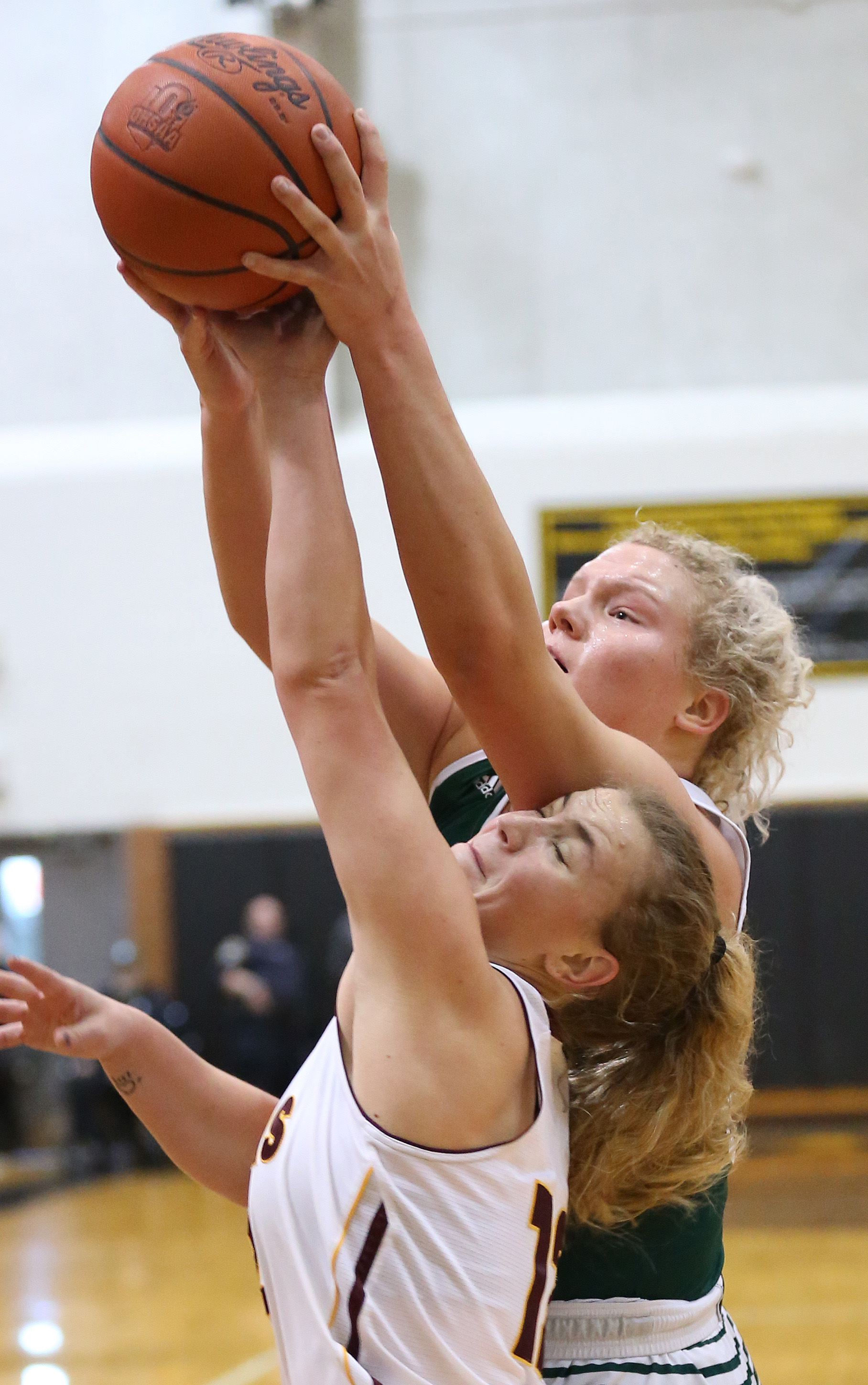 Elyria Catholic vs. South Range, March 7, 2020 - cleveland.com