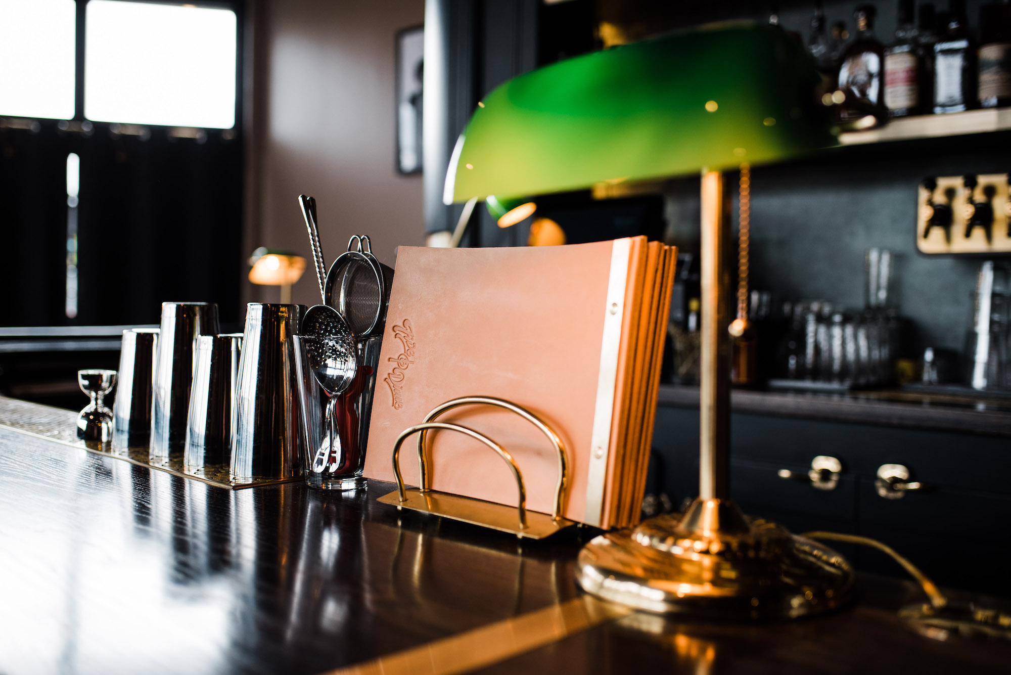5 & Dime is a new cocktail bar in Southeast Portland - oregonlive.com