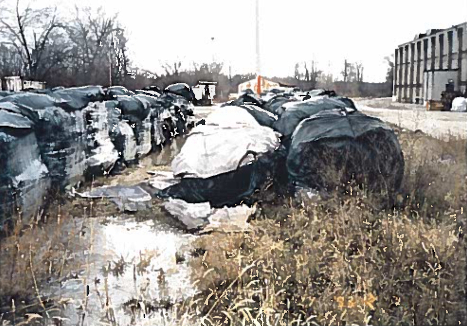 Wolverine Worldwide tannery pollution - mlive.com