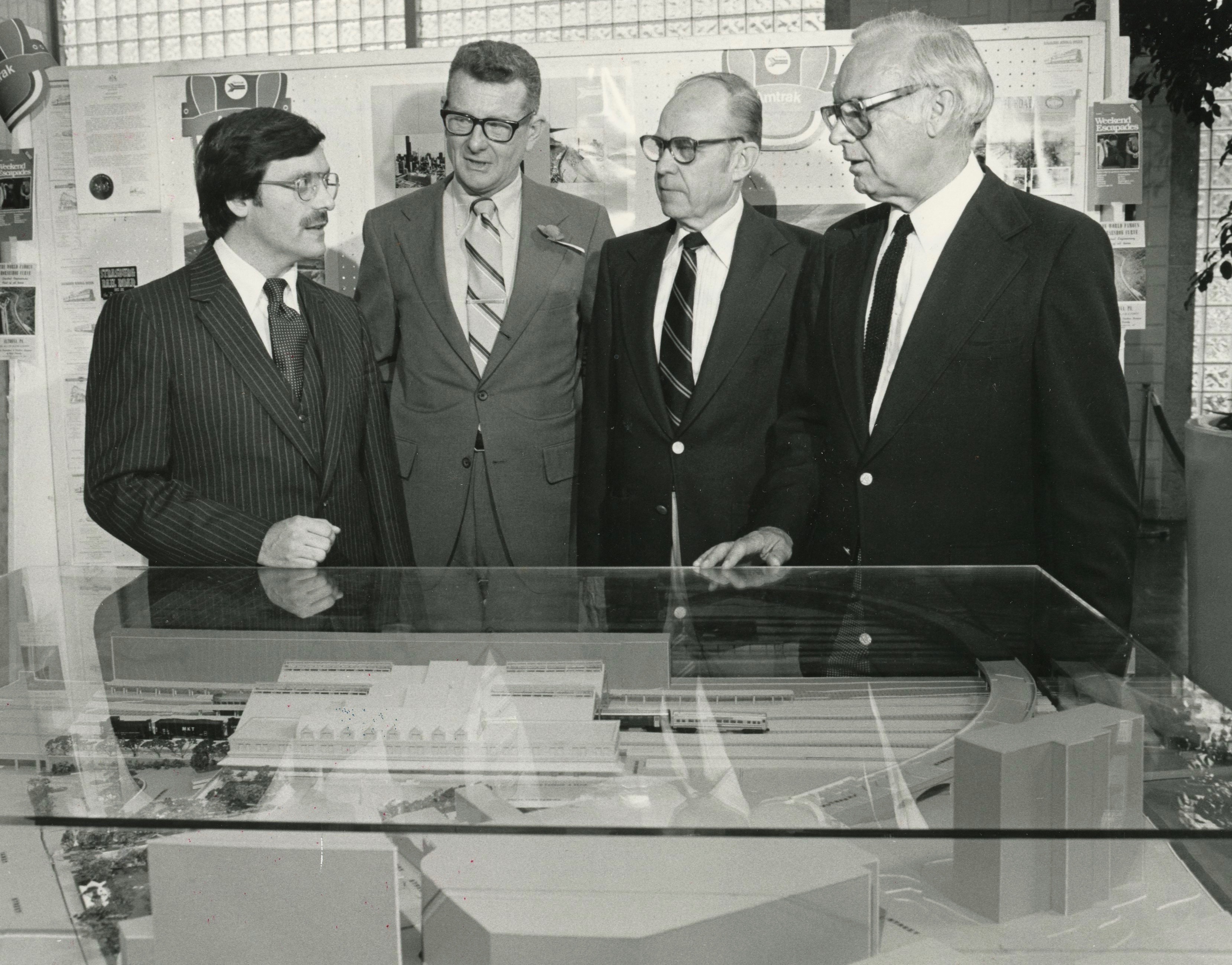 Former Harrisburg Mayor Stephen Reed dies at 70 - pennlive.com