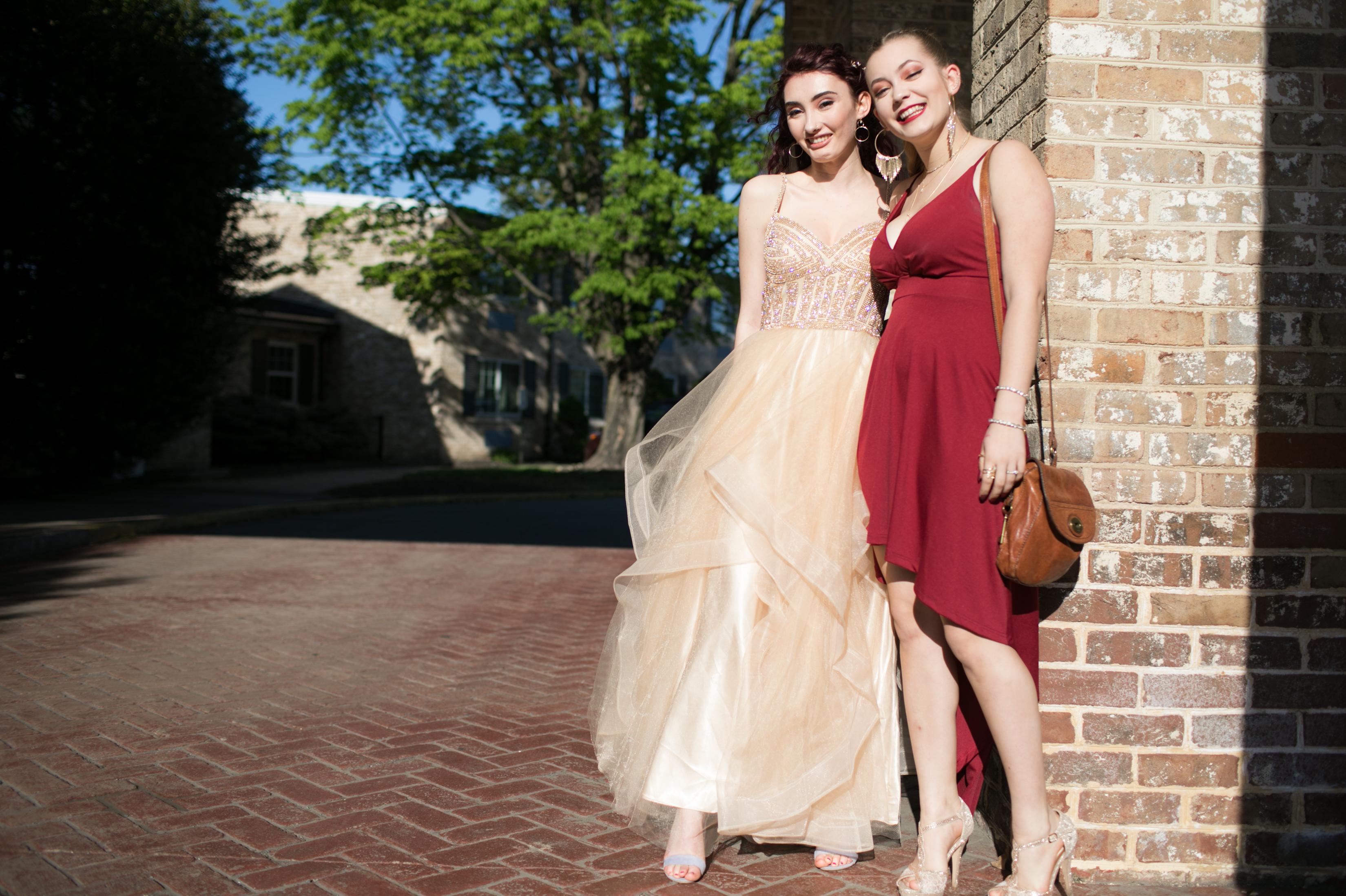 2019 Capital Area School for the Arts Charter School prom - pennlive.com