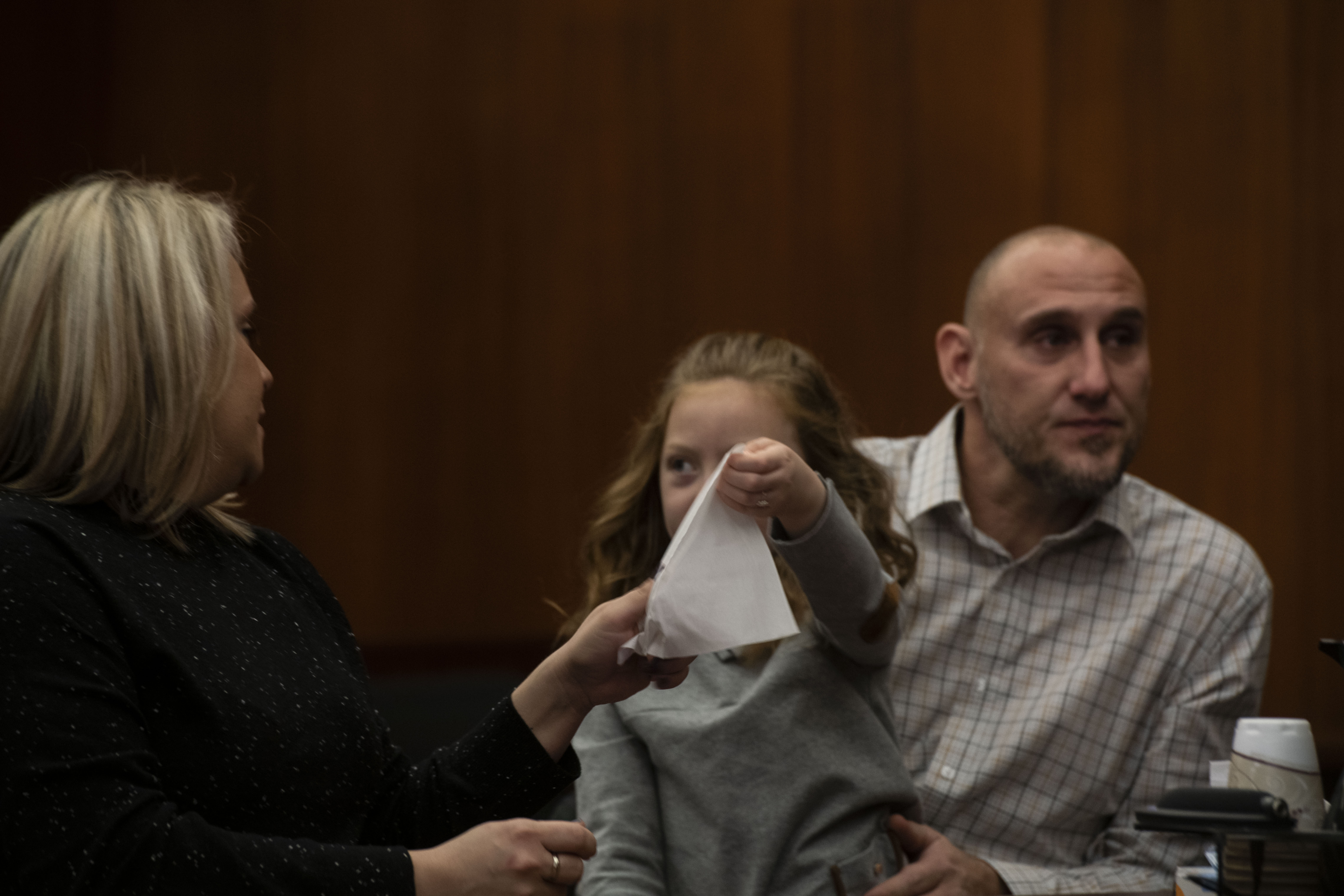 Washtenaw County Adoption Day 2019 - mlive.com