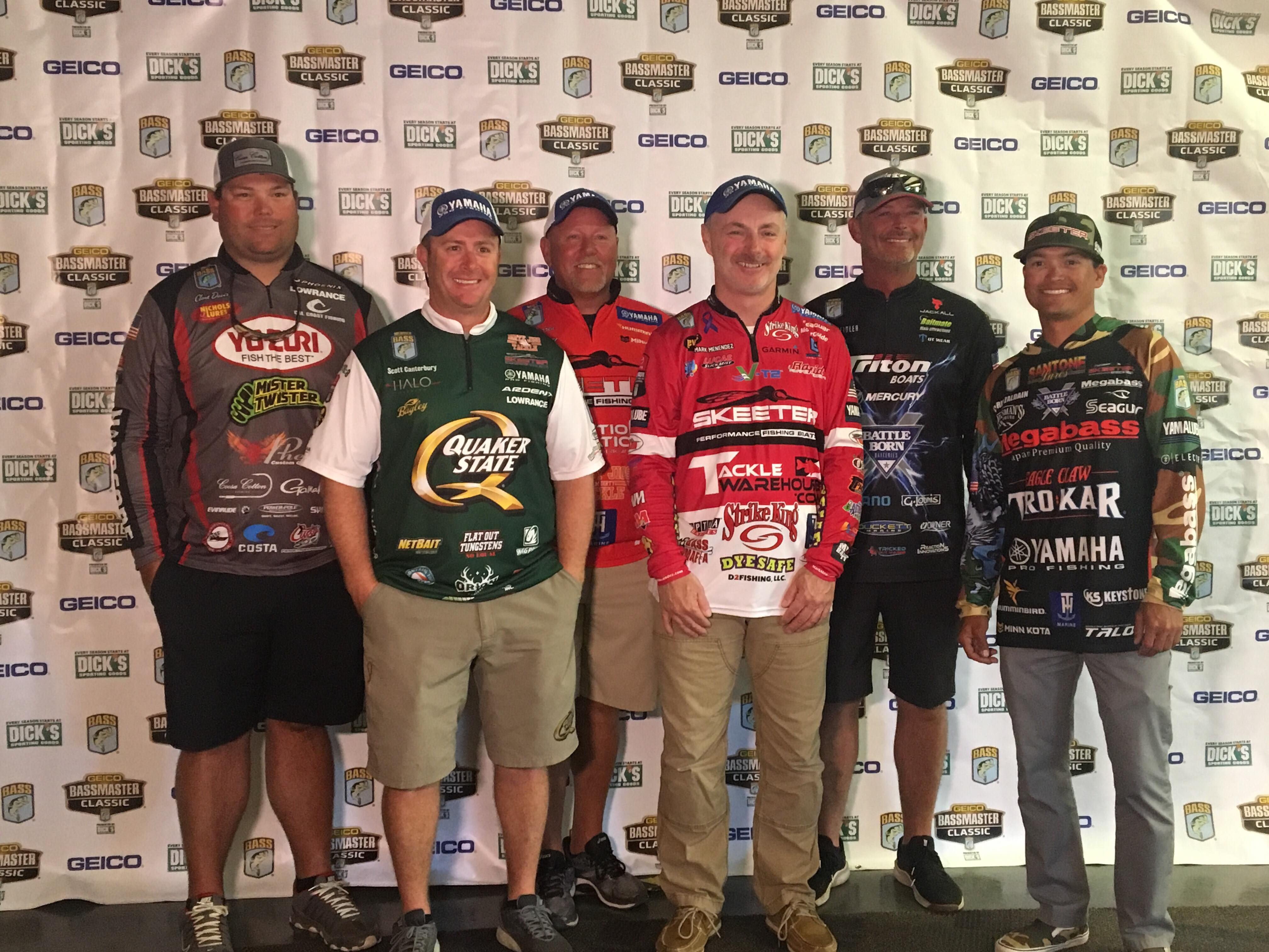 Bassmaster Classic returning to Alabama - al.com